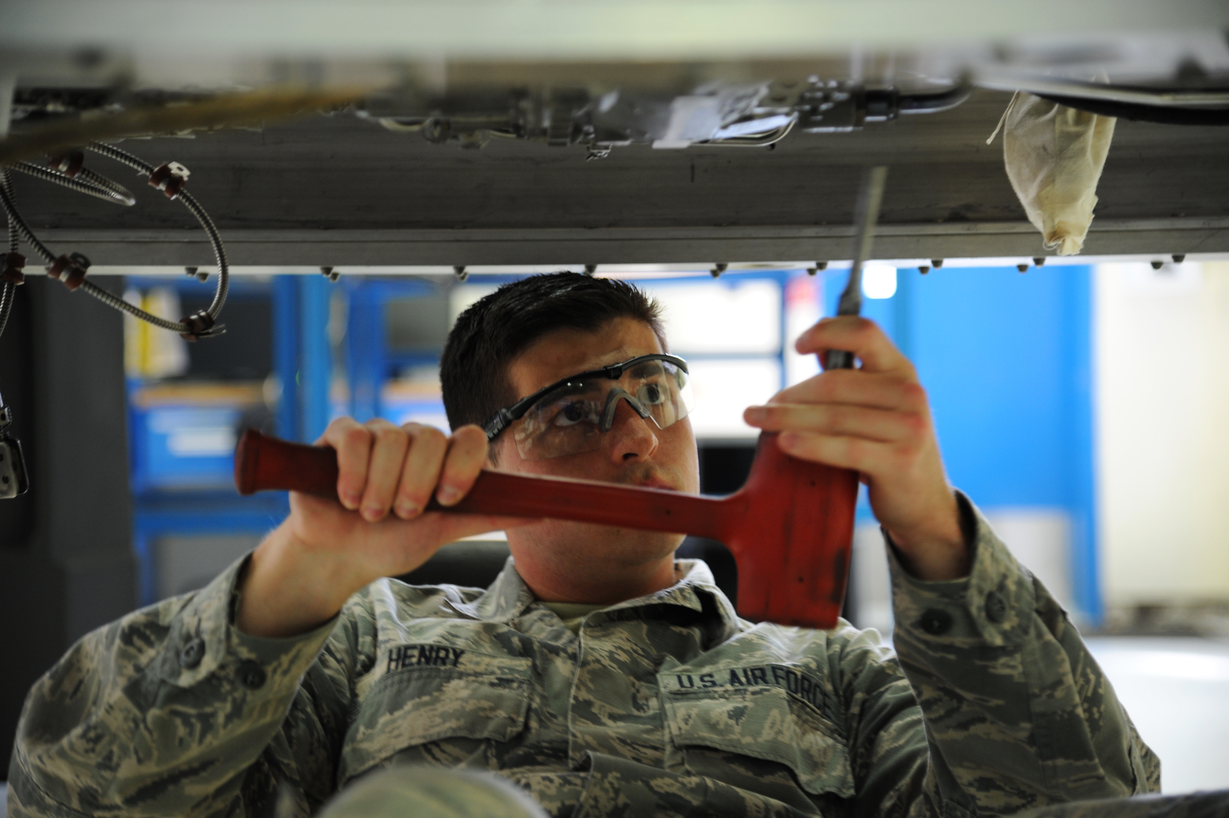 AF Week in Photos > Air University (AU) > Air University News