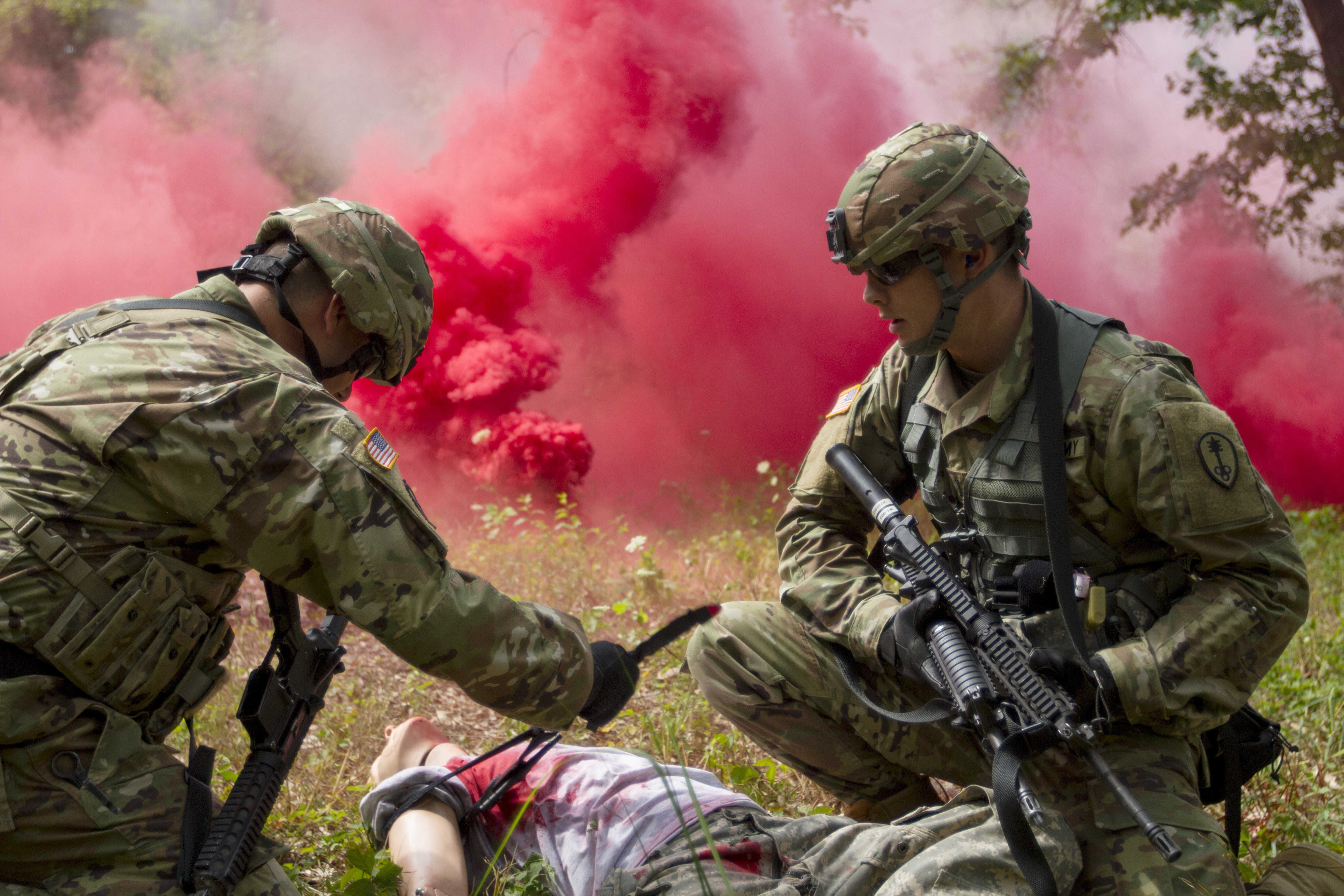 spartan shield operation