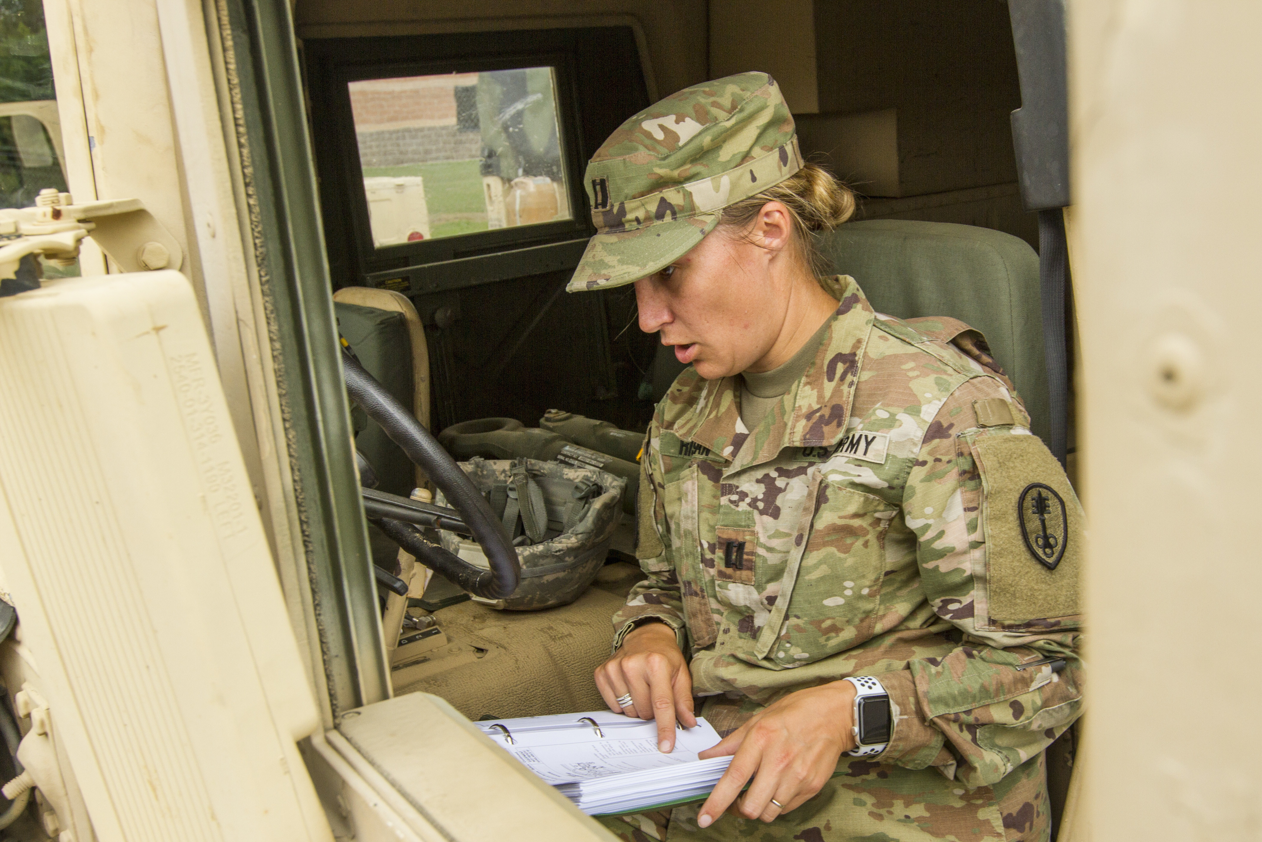 spartan shield operation