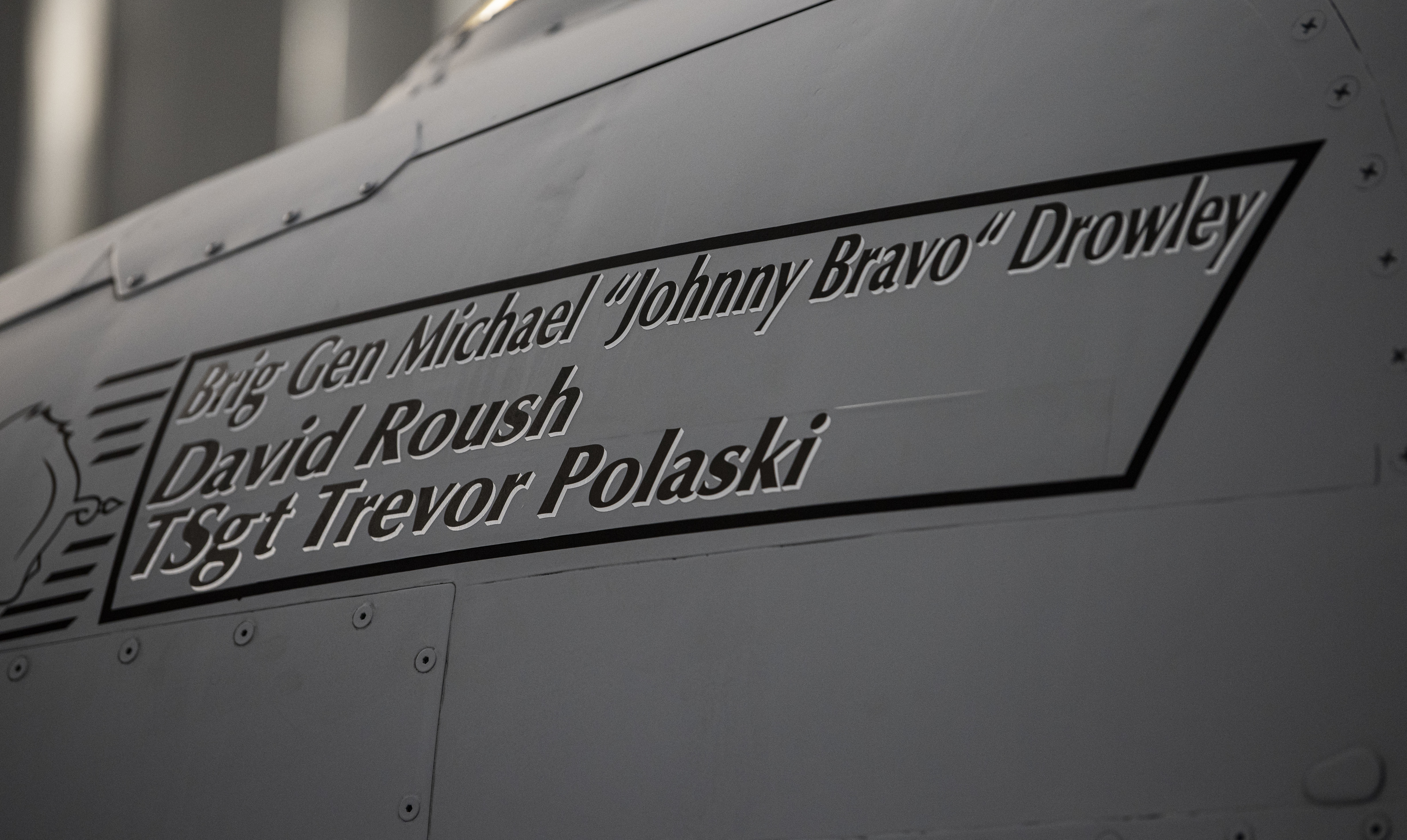 57th WG welcomes new commander > Air Combat Command > Article Display