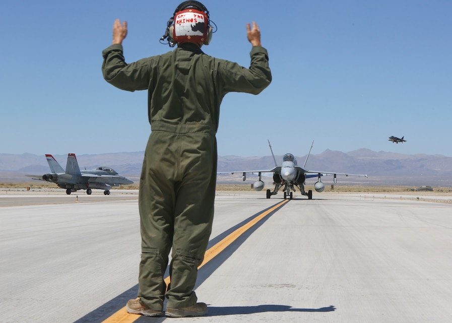 Summer Fury showcases reach of 3rd MAW’s lethal weapons > 3rd Marine ...
