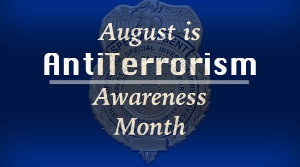 antiterrorism level 2 course