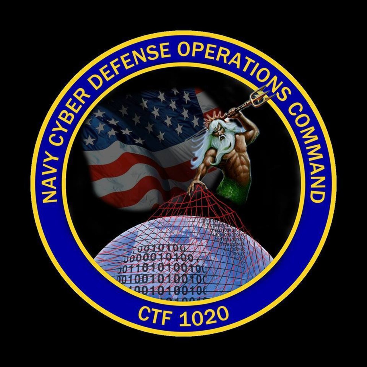 NCDOC Wins a Federal Capture-The-Flag Competition > Commander, Naval ...