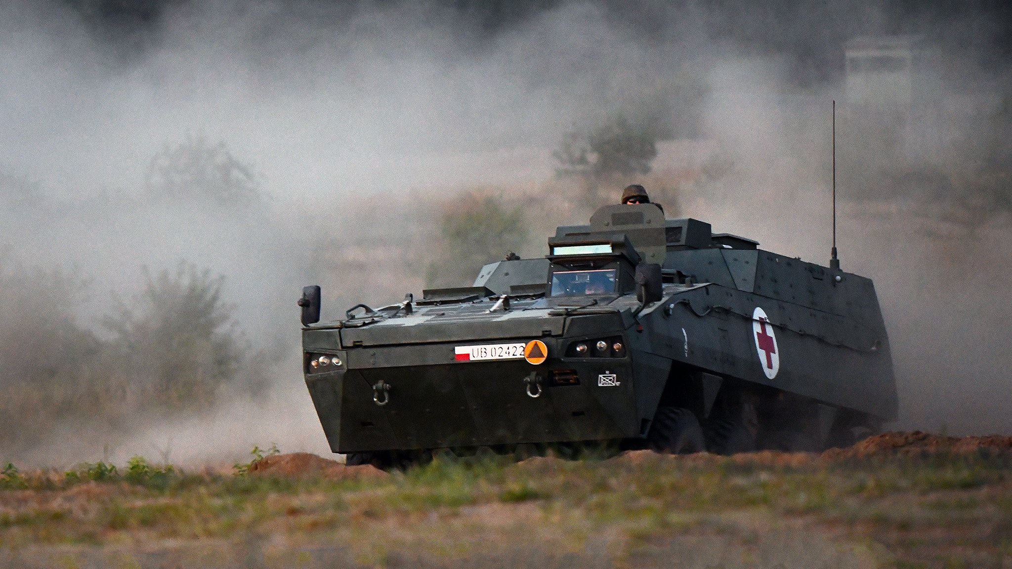 DEFENDER-Europe 20 Plus: Phase II