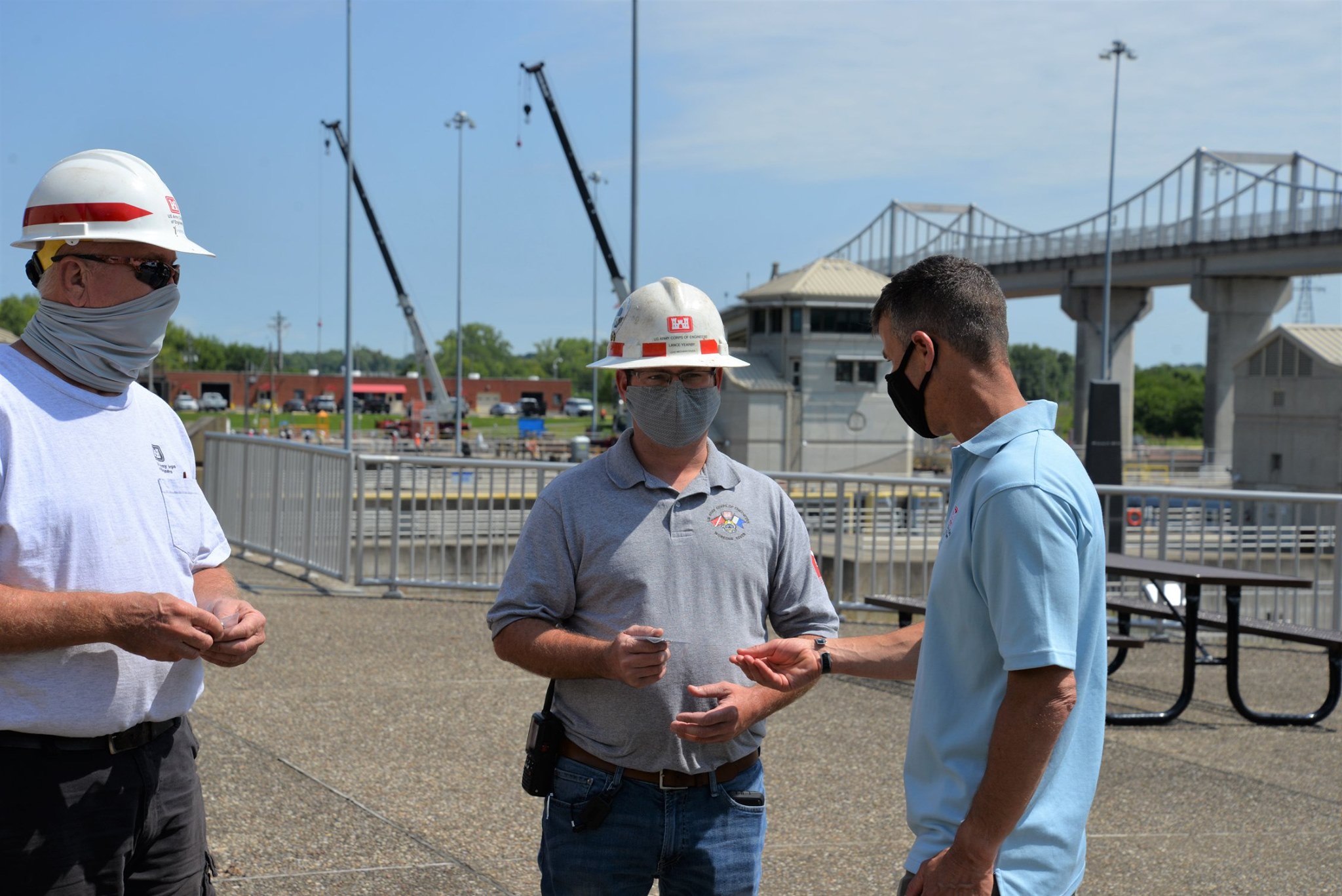 Great Lakes and Ohio River Division, U.S. Army Corps of Engineers