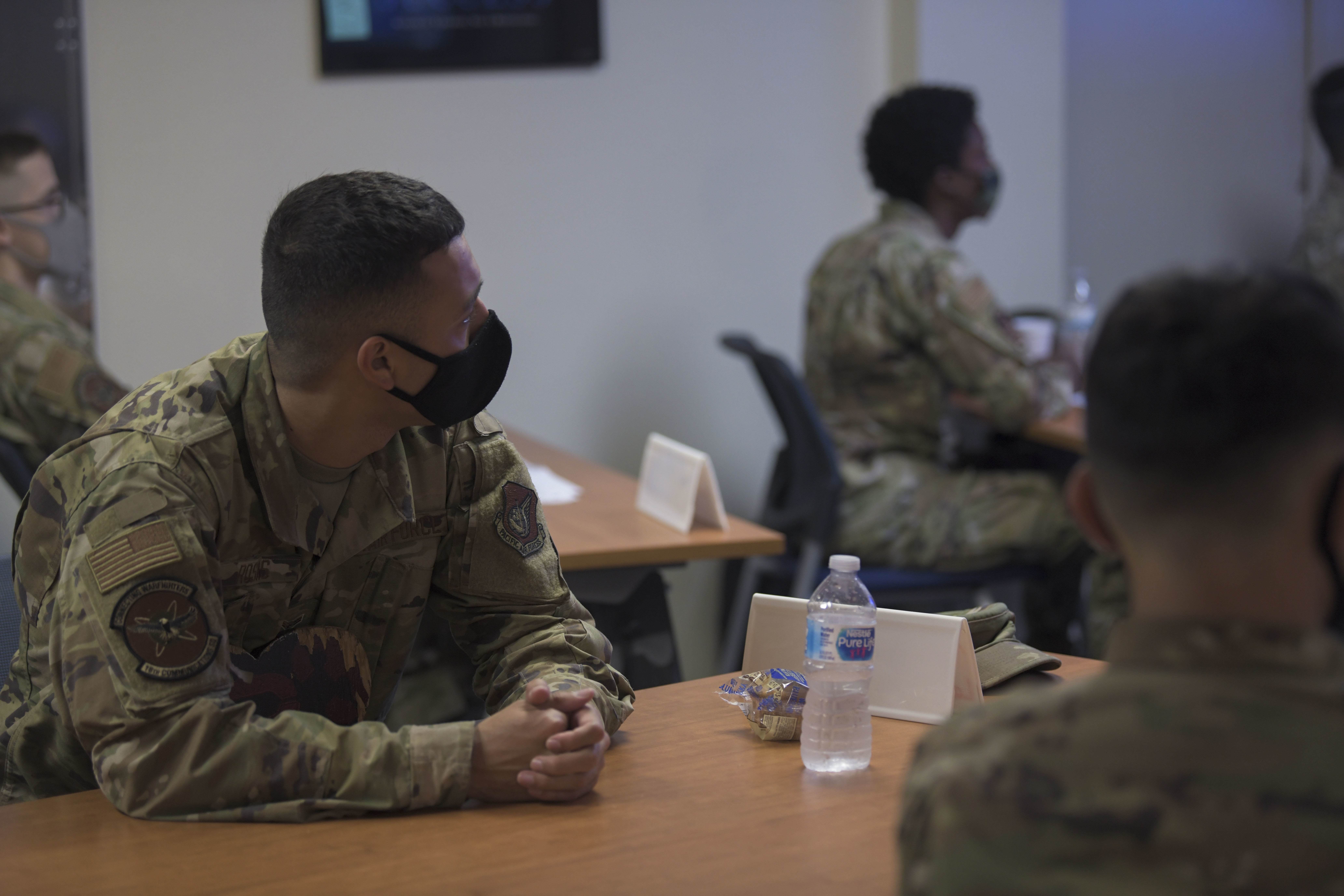 Virtual FTAC > Kadena Air Base > News