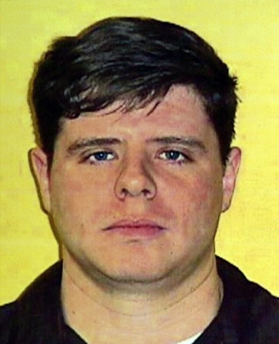 The murder of Capt. Marty Theer > Office of Special Investigations ...