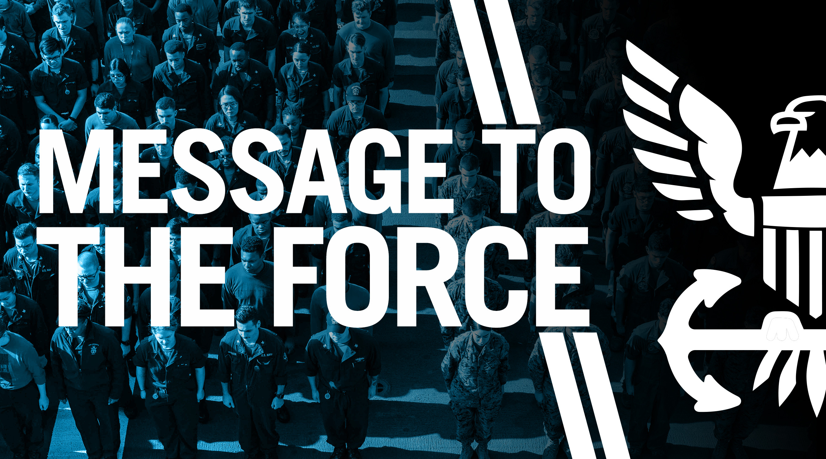 Chief of Navy Reserve Announces 2020 Reserve Sailor of the Year ...