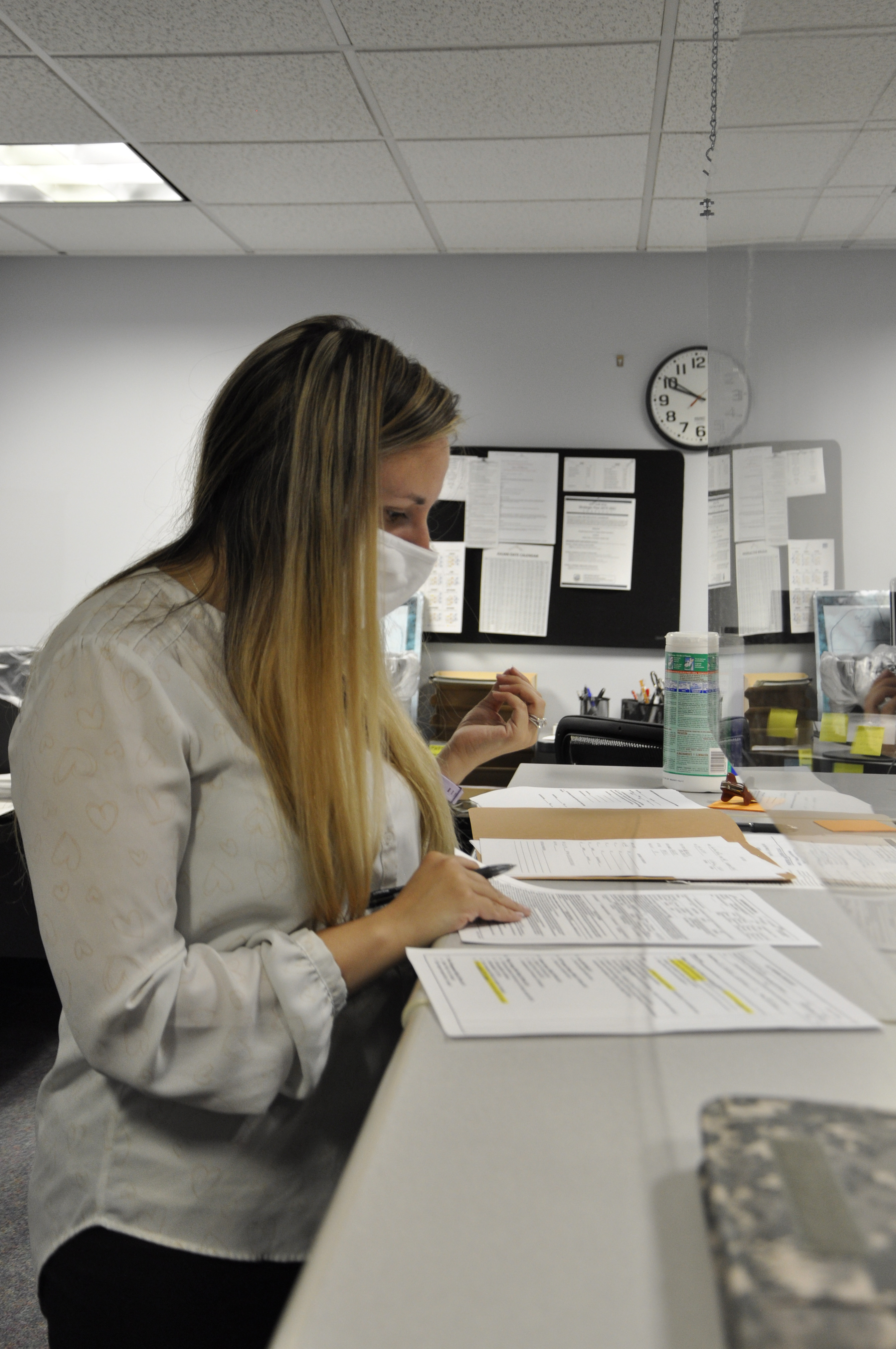 Know your resource advisors > 446th Airlift Wing > News