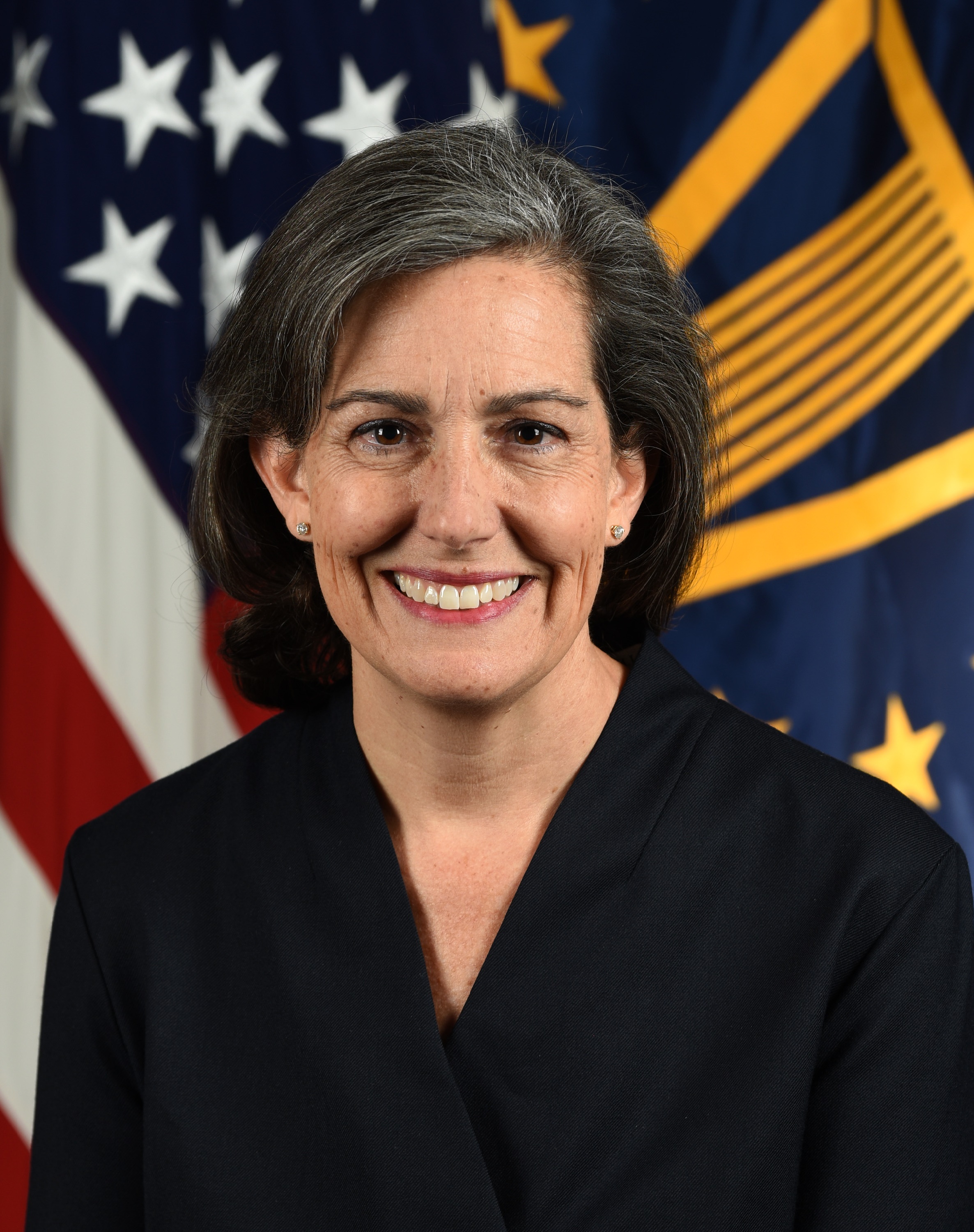 Ann Thomas "A.T." Johnston > U.S. Department of War > Biography | U.S ...