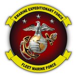 II Marine Expeditionary Force