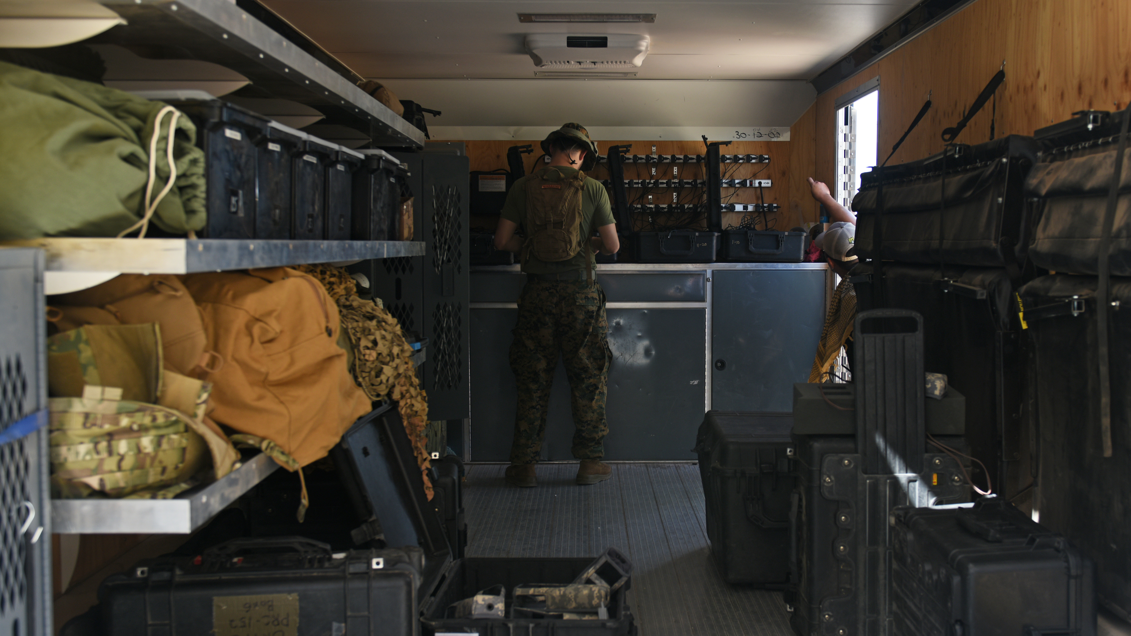 Red Flag-Rescue: plan, execute, save > Davis-Monthan Air Force Base ...