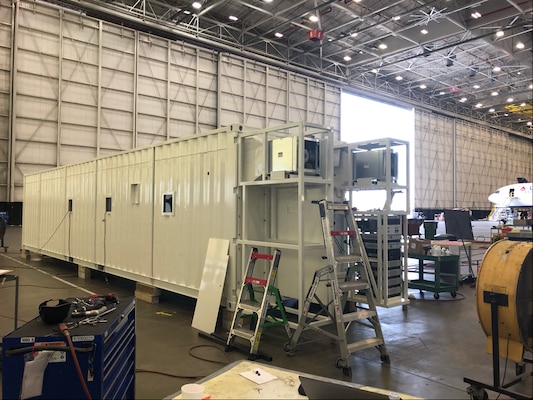 DCMA Atlanta supports rapid acquisition for COVID response > Defense ...