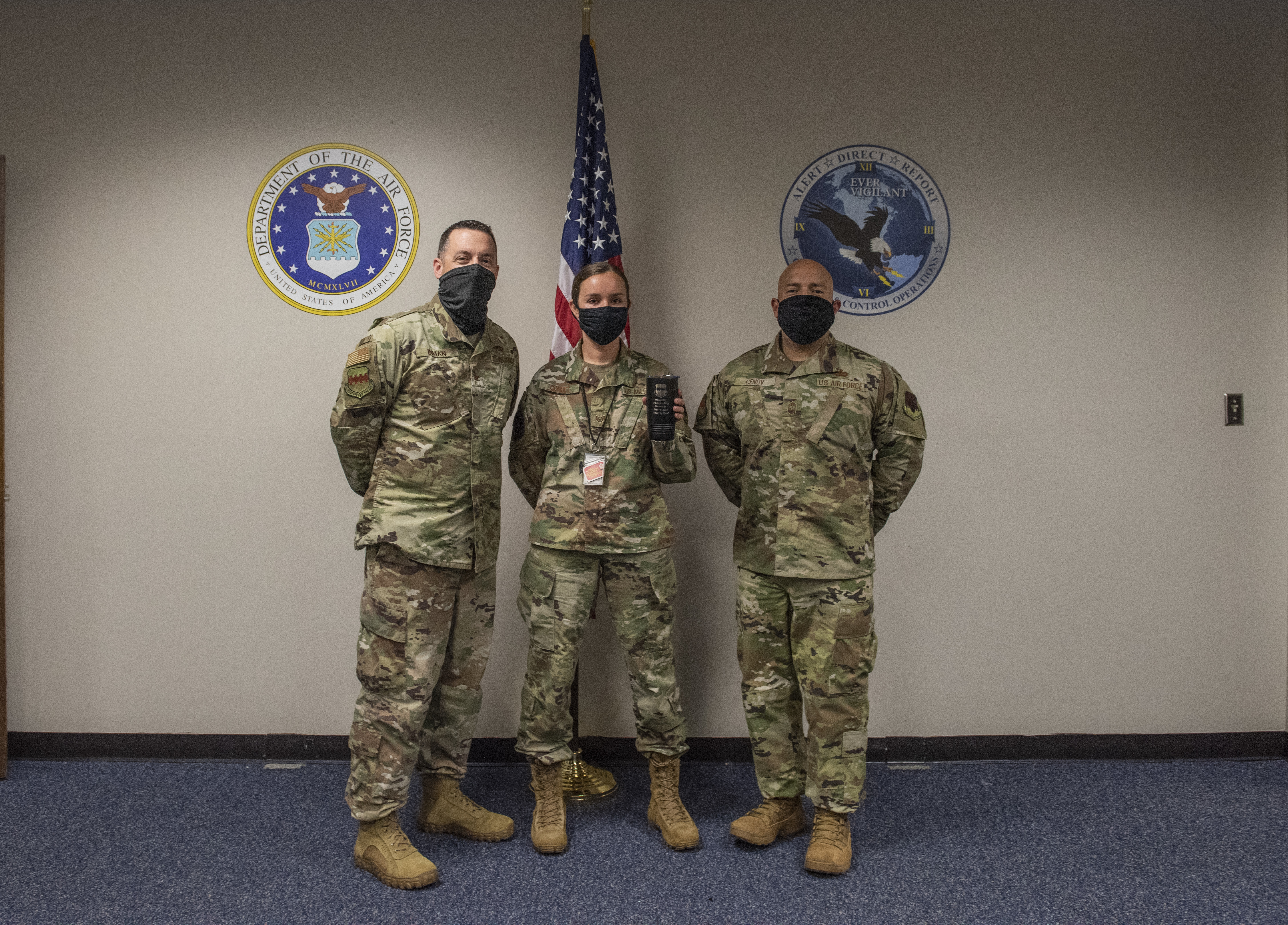 WoW: Staff Sgt. Amanda Gorbet > Shaw Air Force Base > Article Display