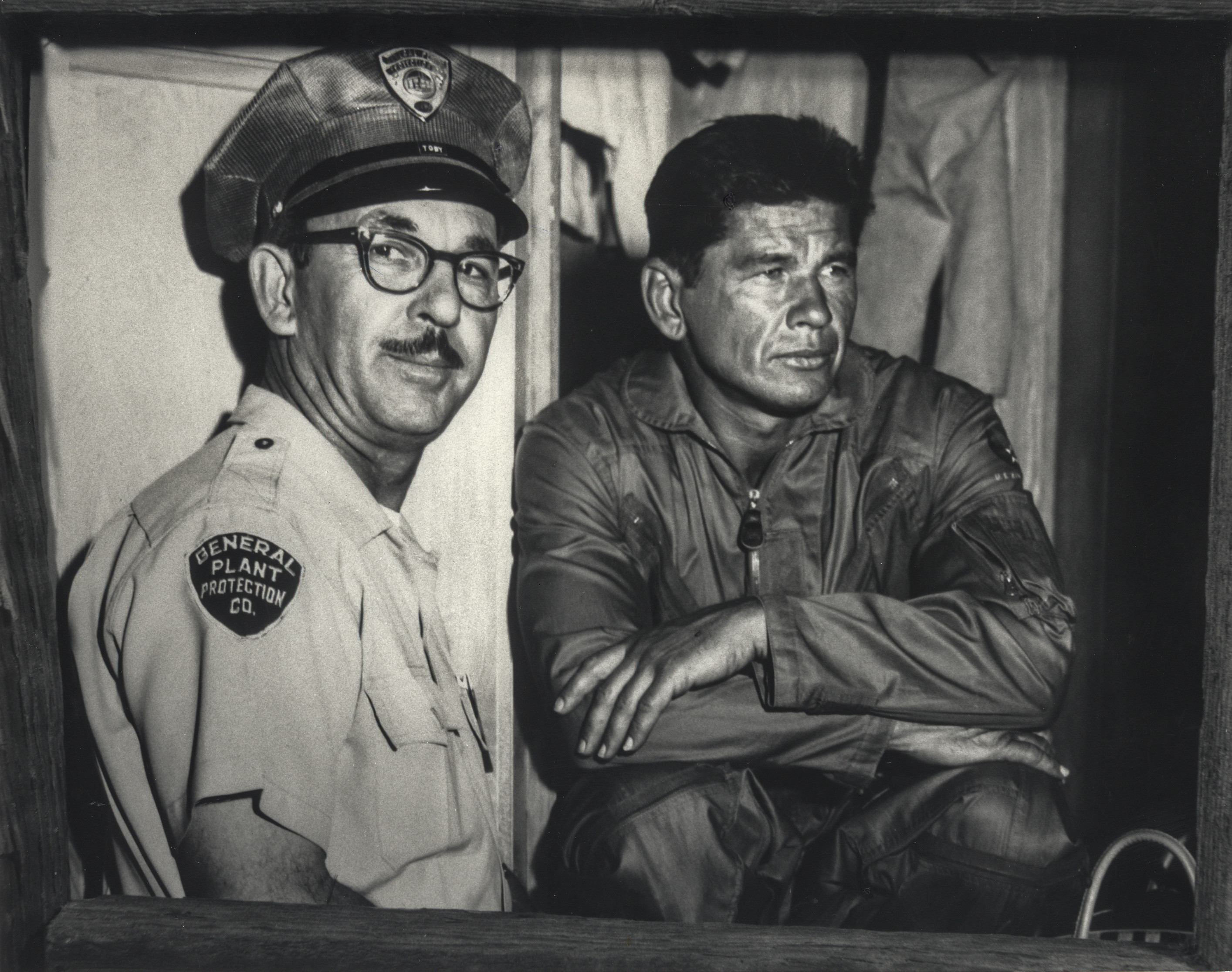 Stars shine bright at Edwards > Air Force Test Center > Article Display