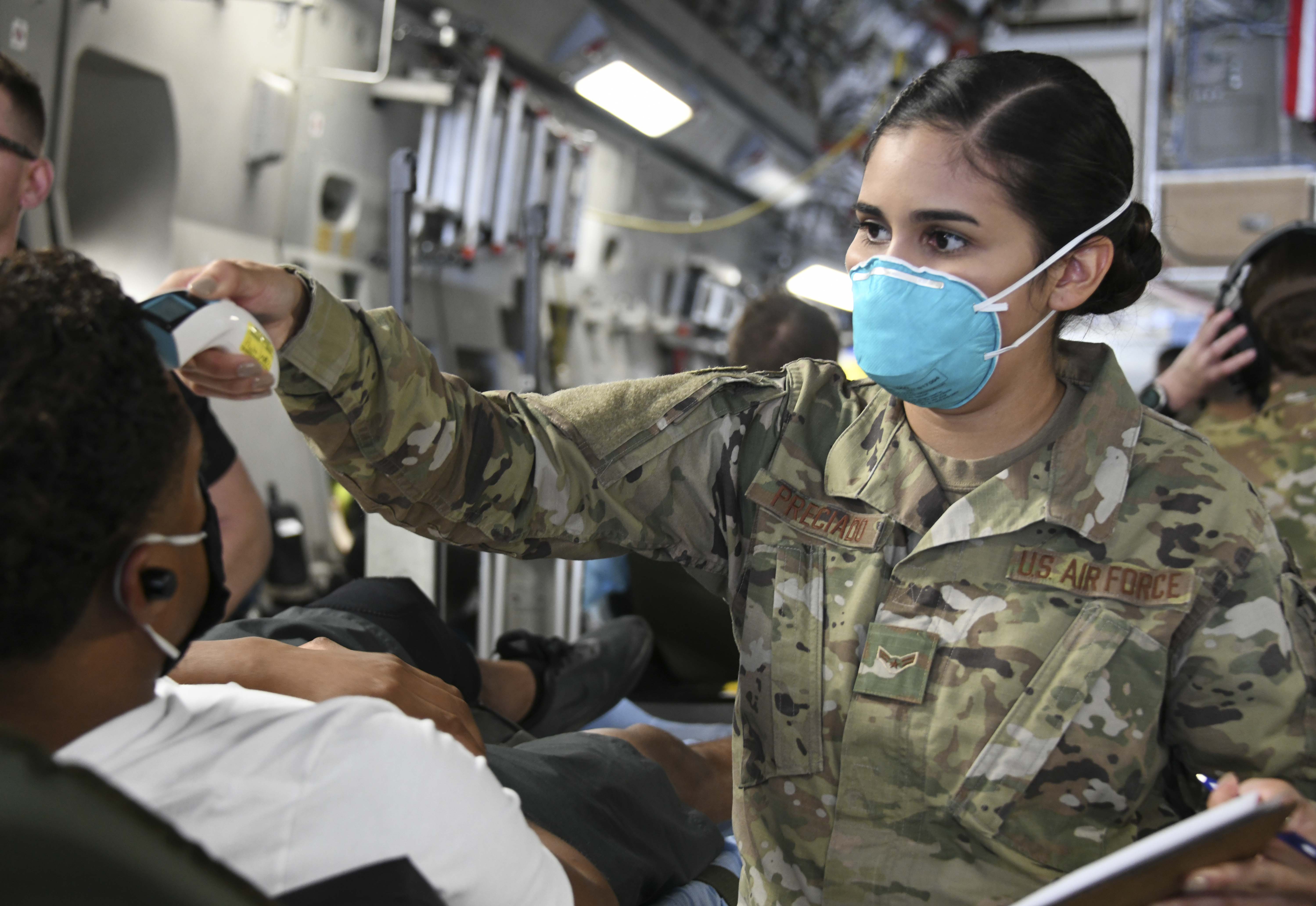 JBA reflects: A year of successful missions, moments > Joint Base ...