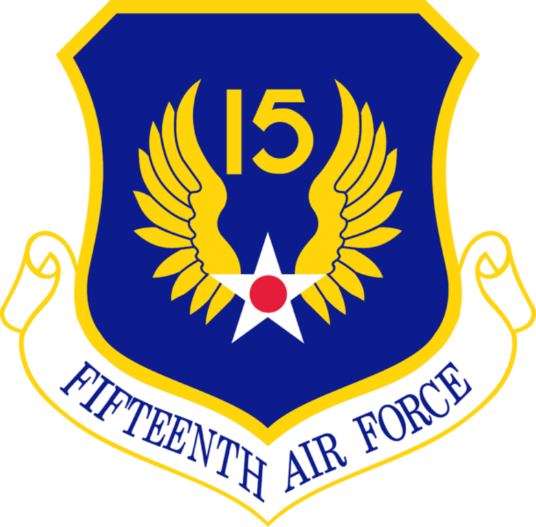 Fifteenth Air Force activates, consolidates ACC’s conventional forces ...