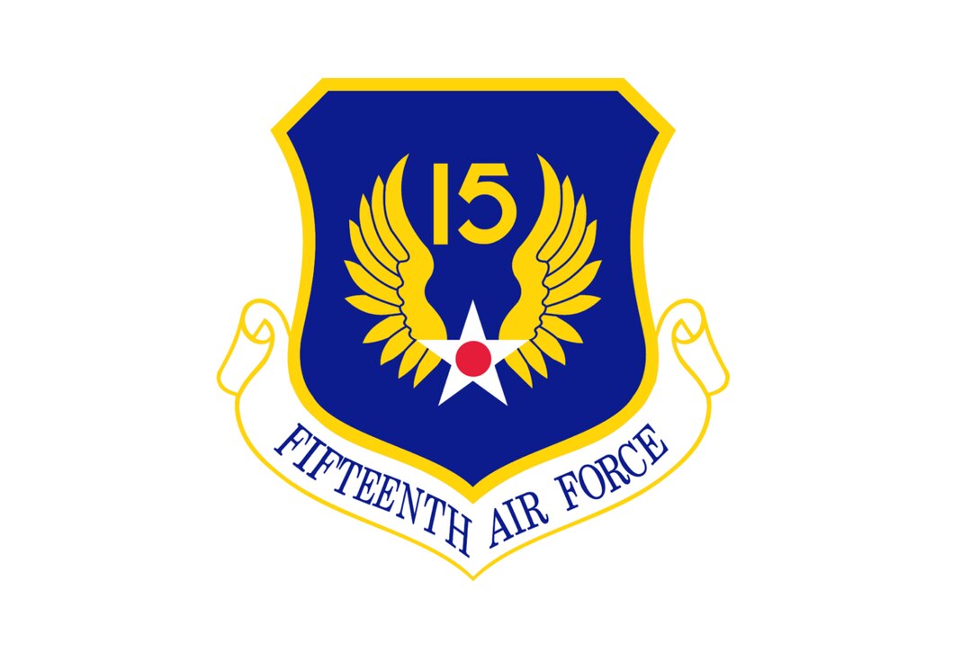 Fifteenth Air Force activates, consolidates ACC’s conventional forces