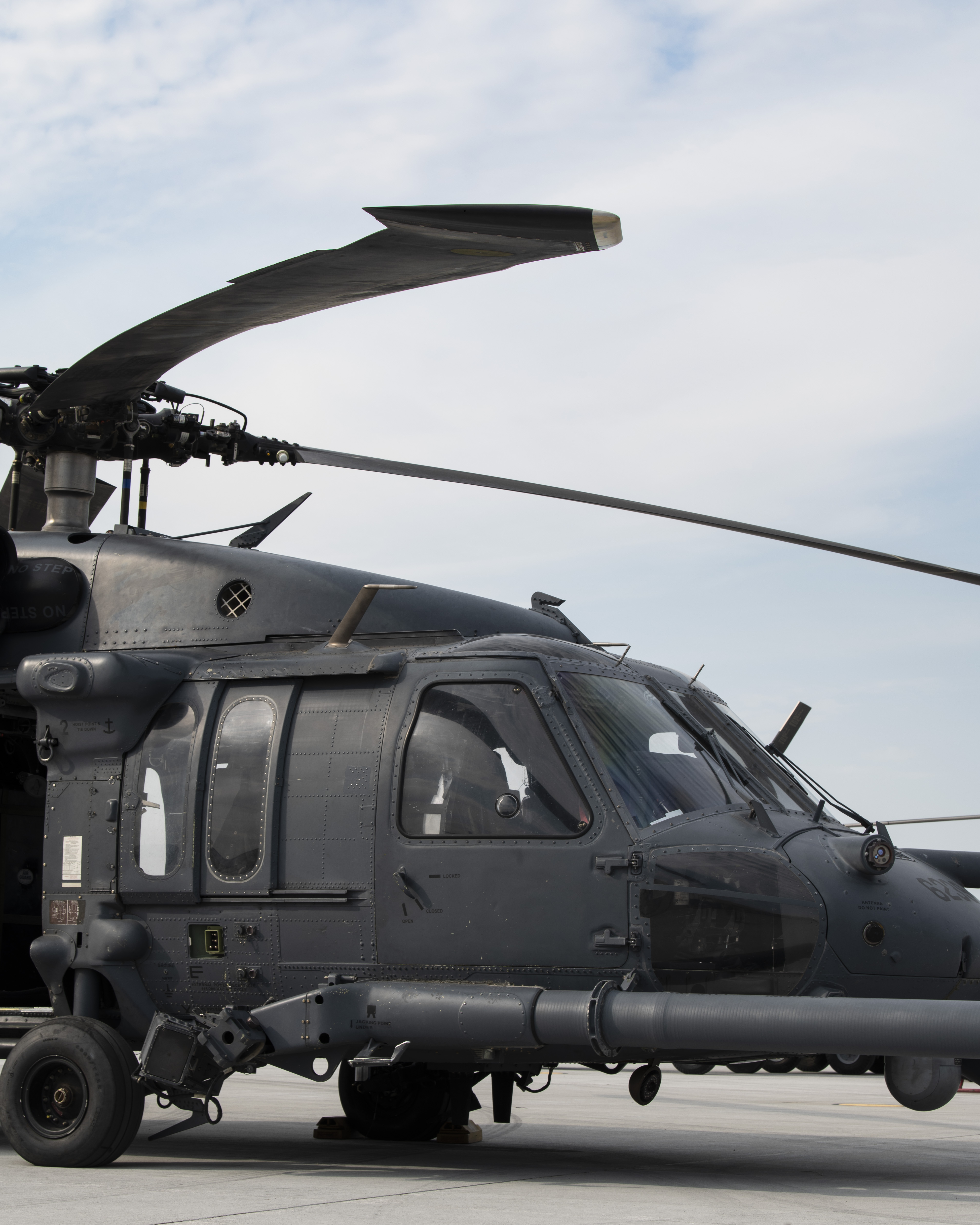 Joint, multinational exercise enhances capabilities against near-peer ...