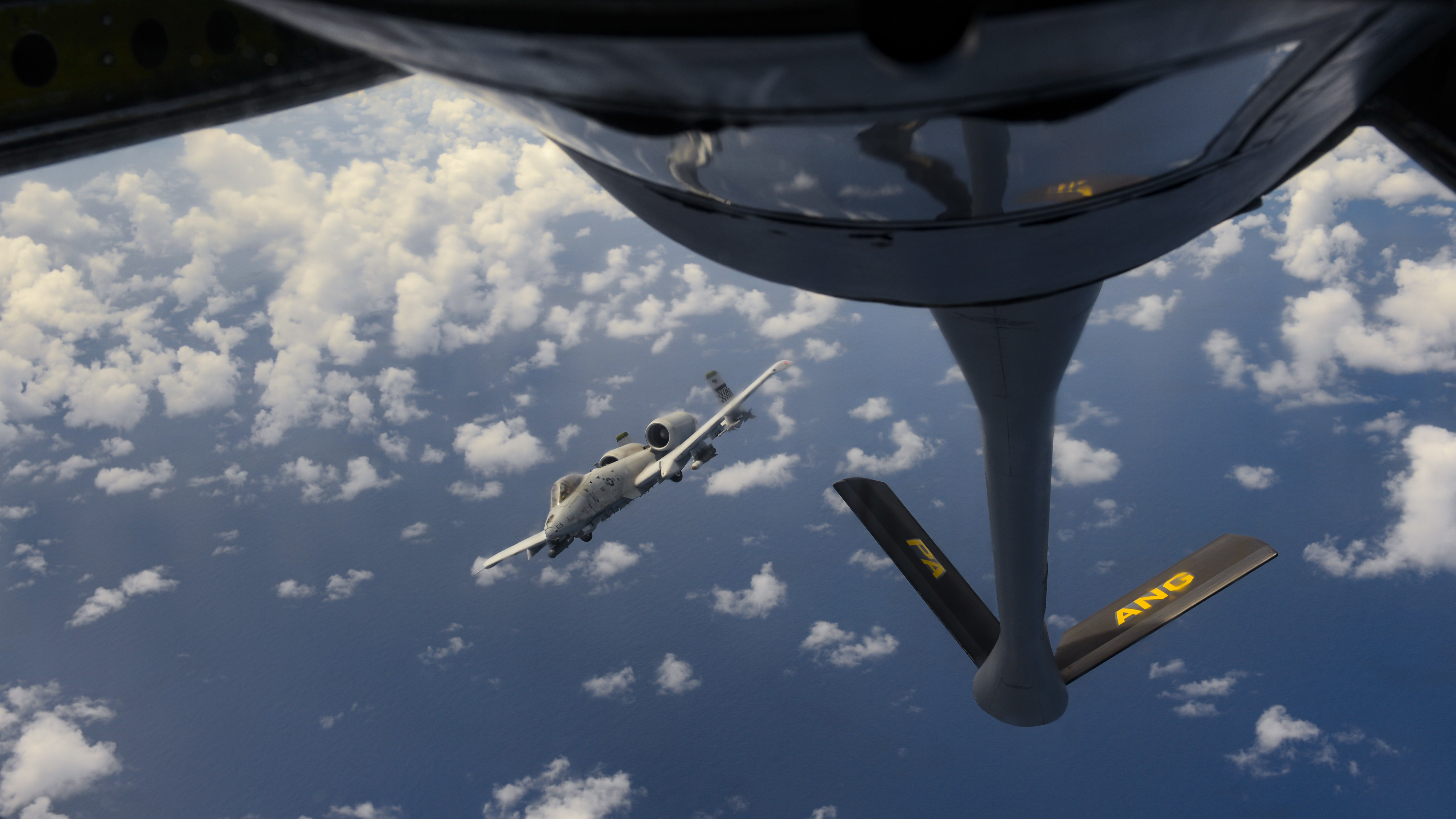 Photos - Category Aircraft