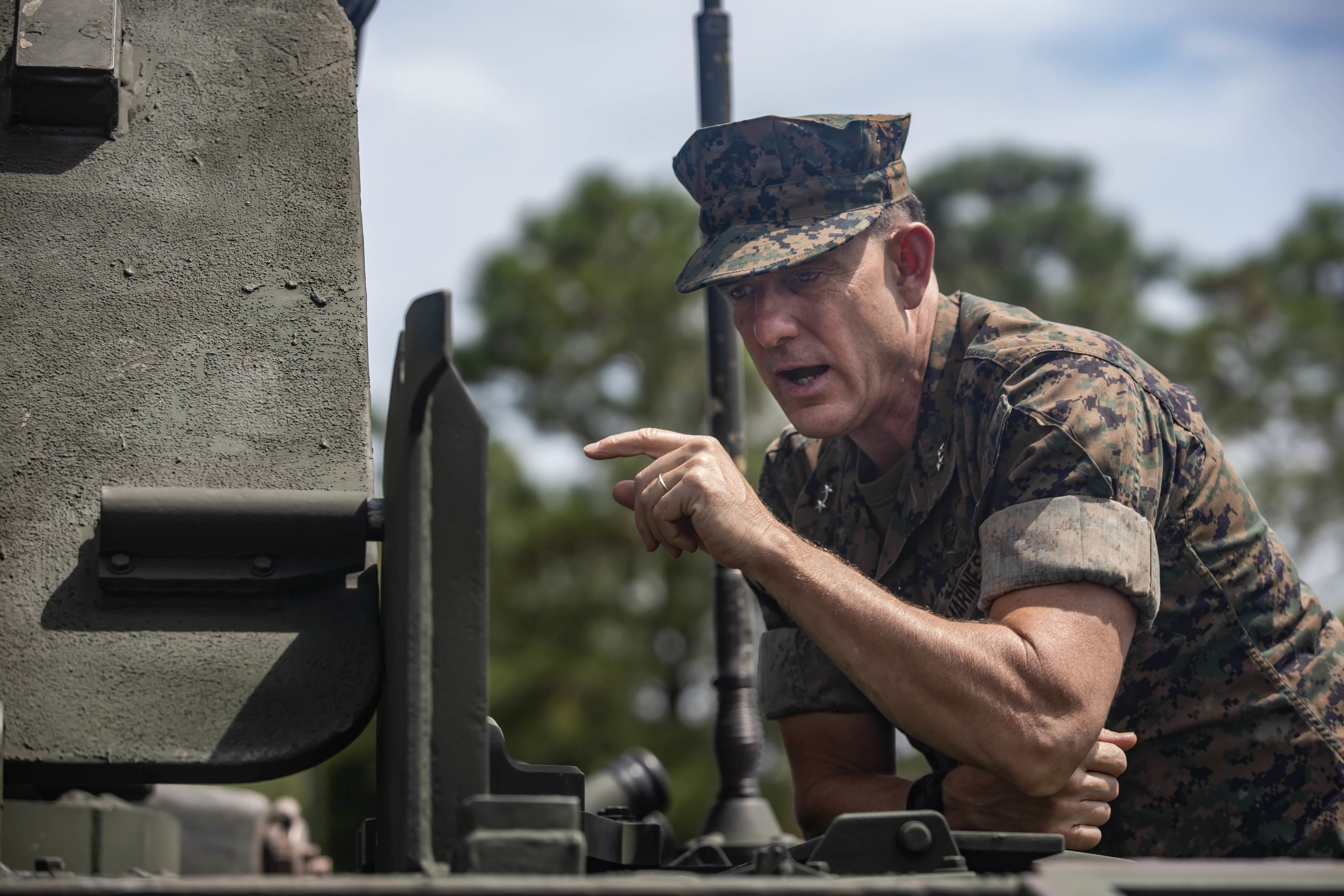 Rollin’ On The River
