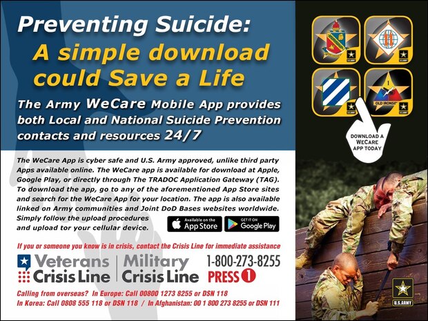 TRADOC APP
