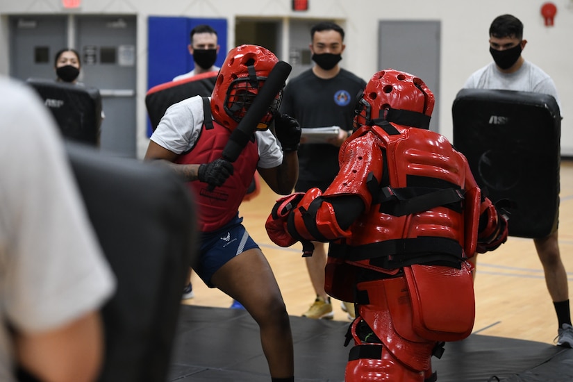 Pre-Ravens; success in the face of COVID-19 > Joint Base Andrews ...