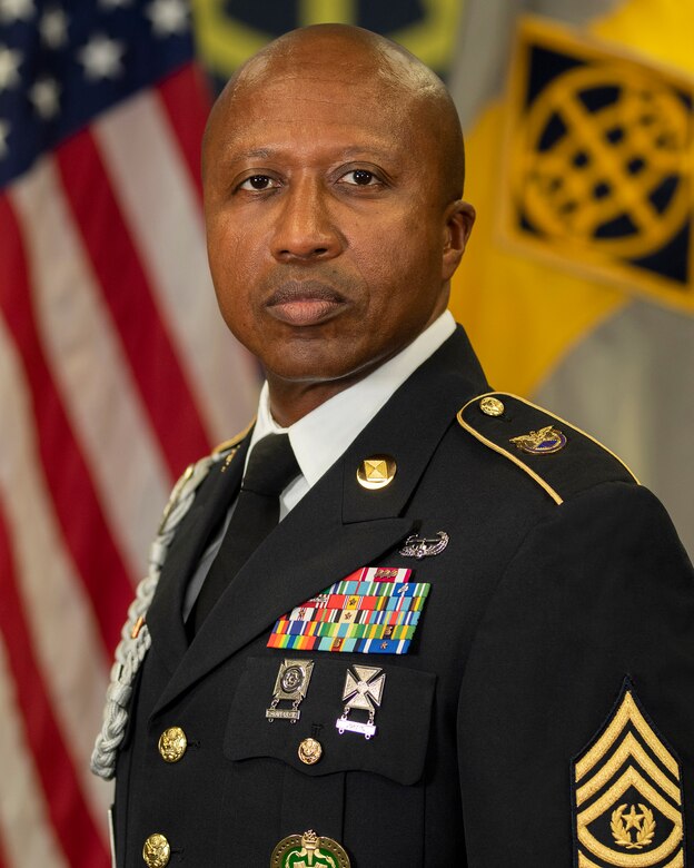 Senior Enlisted Advisor > U.S. Army Financial Management Command ...
