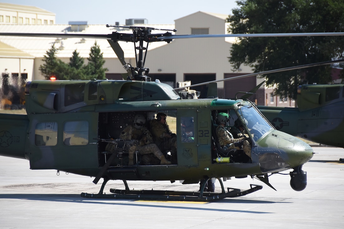 20th Air Force > Home