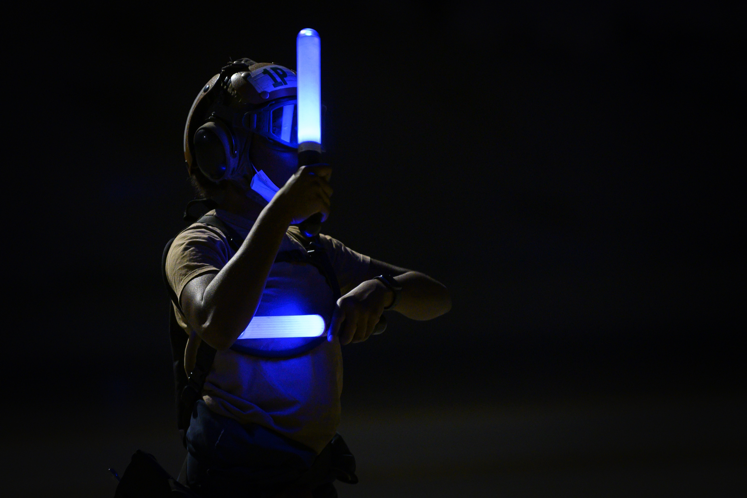 VFA-41 provides close air support during Green Flag 20-9 > Nellis Air ...