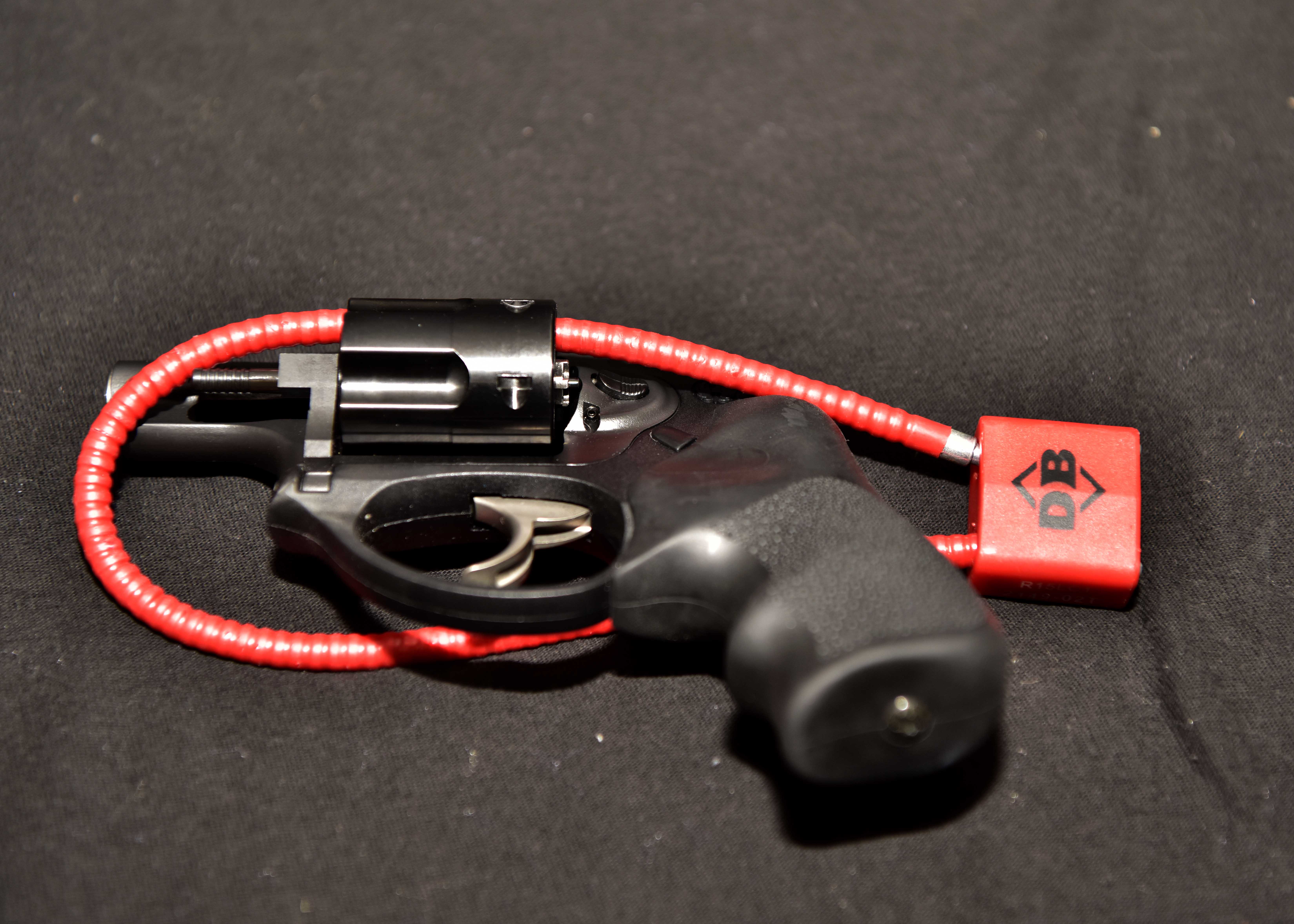 Eielson puts the ‘safe’ in firearm safety > 15th Wing > Article Display