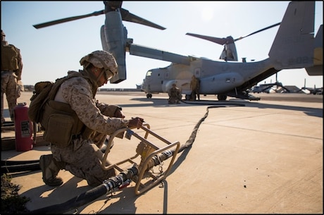 3rd Marine Aircraft Wing > Units > MAG-11 > MWSS-373
