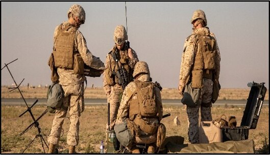 3rd Marine Aircraft Wing > Units > MAG-11 > MWSS-373