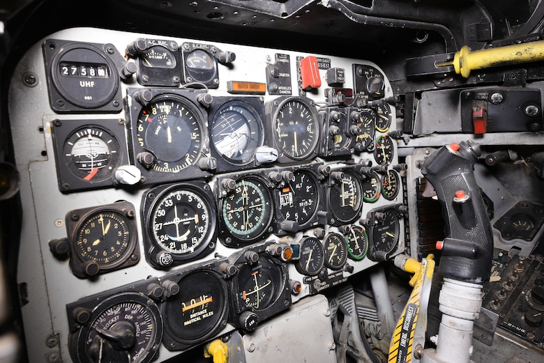 North American F-100F Super Sabre > National Museum of the United ...