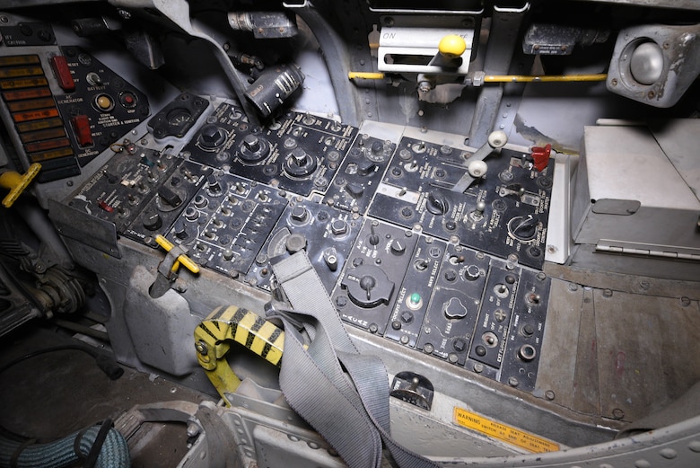 North American F-100F Super Sabre > National Museum of the United ...