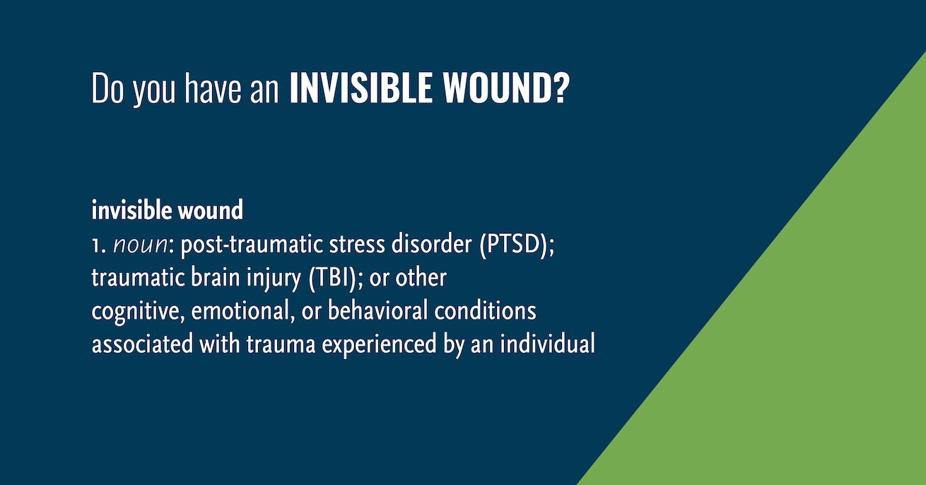 Invisible Wounds Initiative