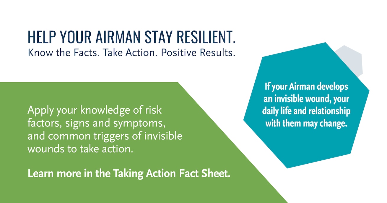 Invisible Wounds Initiative