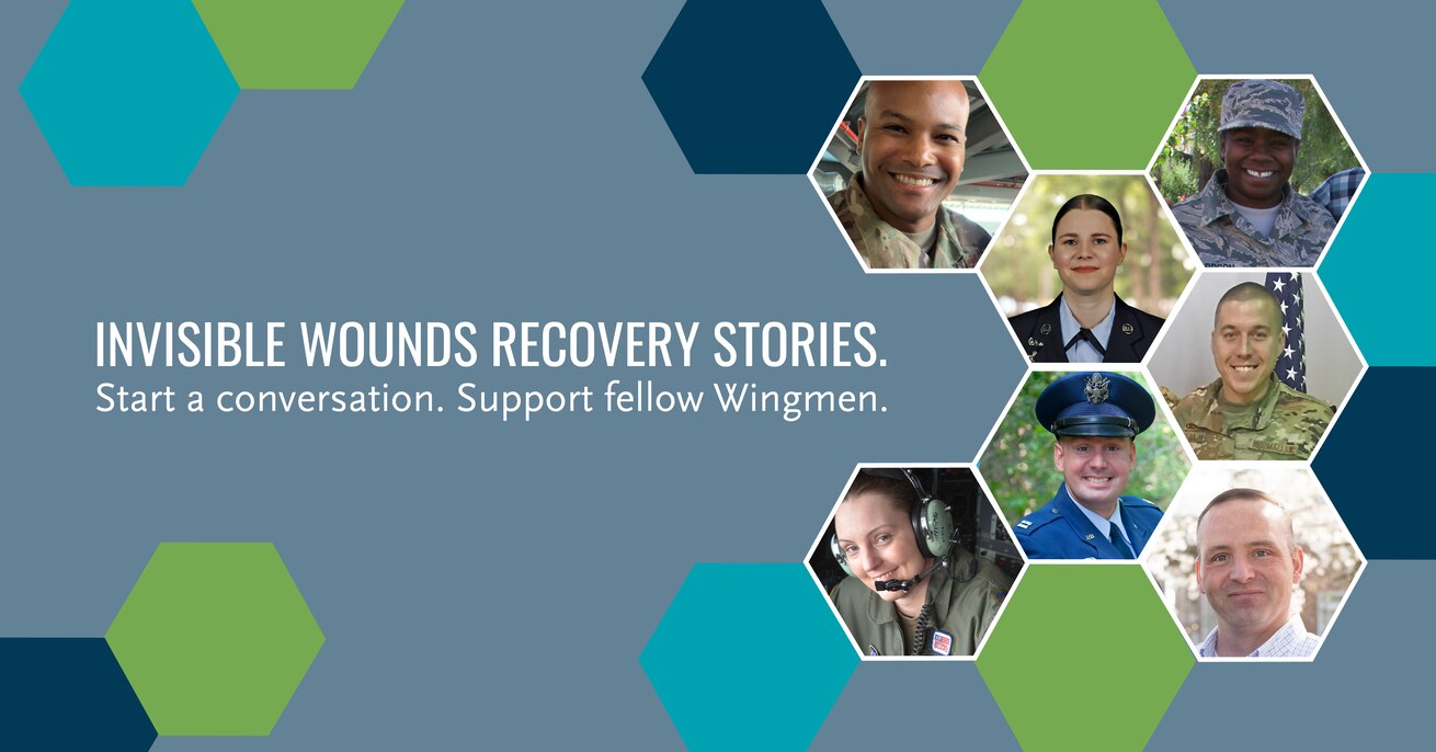 Invisible Wounds Initiative