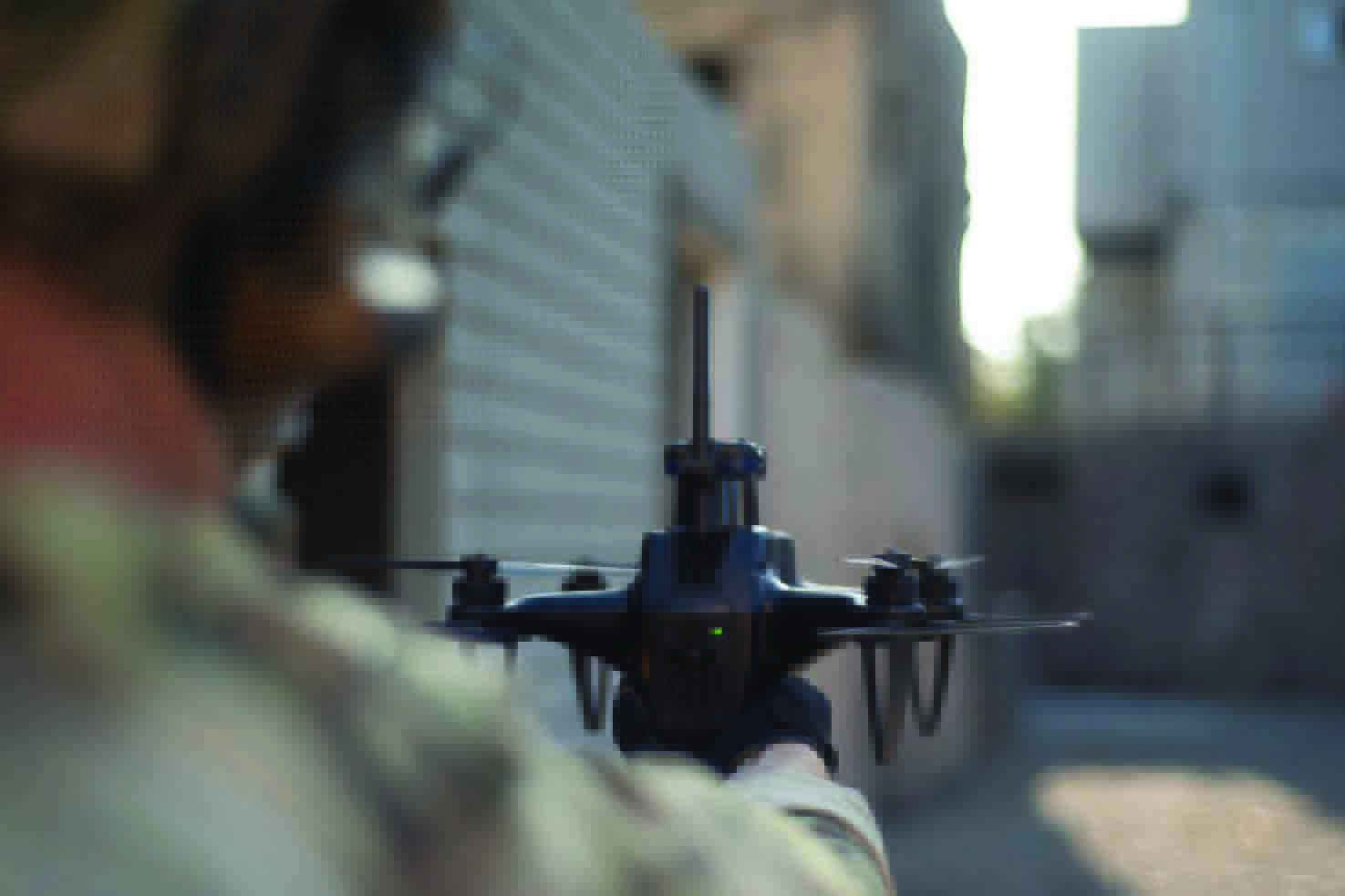 DIU Making Transformative Impact Five Years In > U.S. Department of War ...