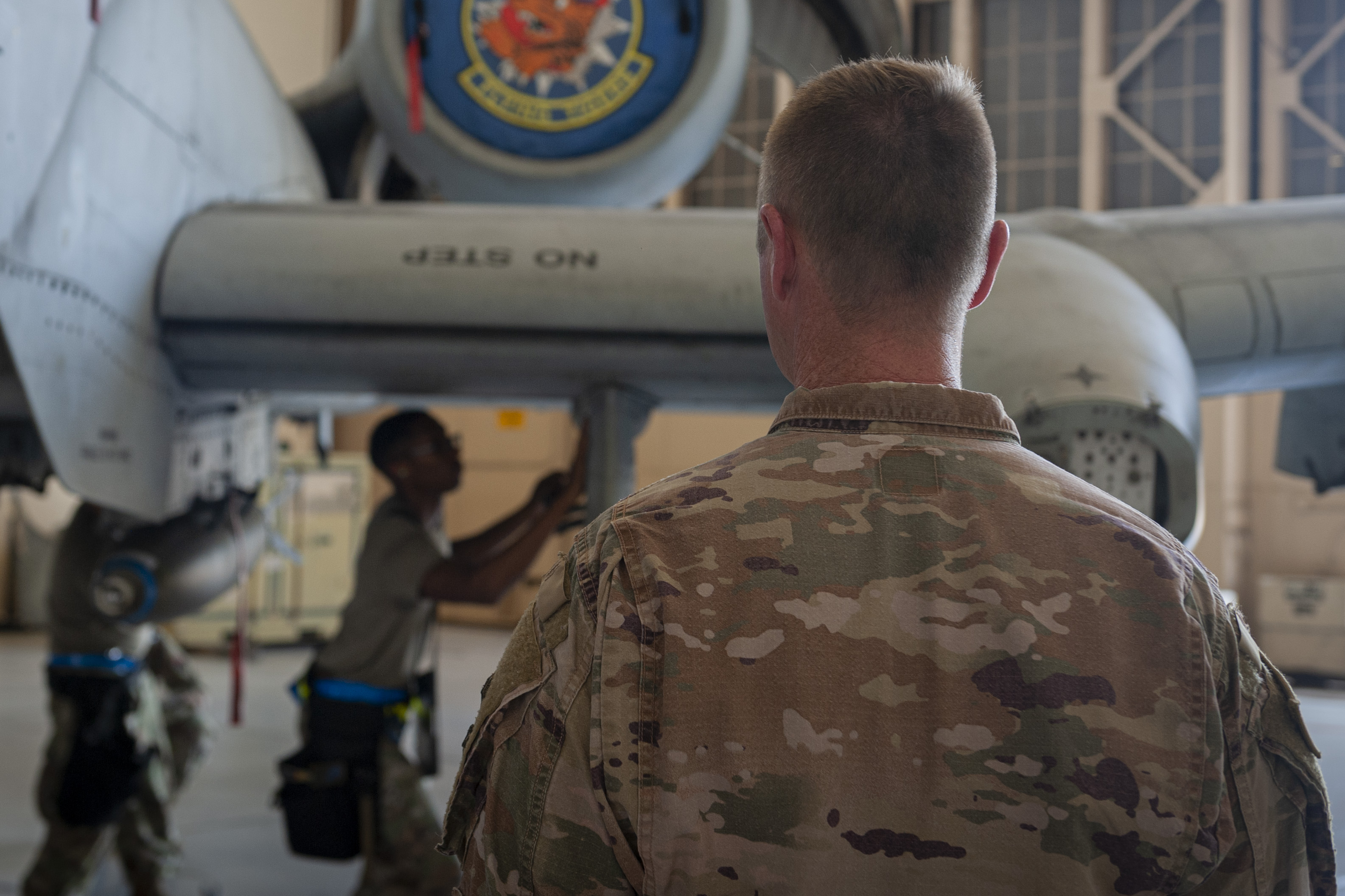 Maintenance Airmen compete in weapons load competition > Moody Air ...