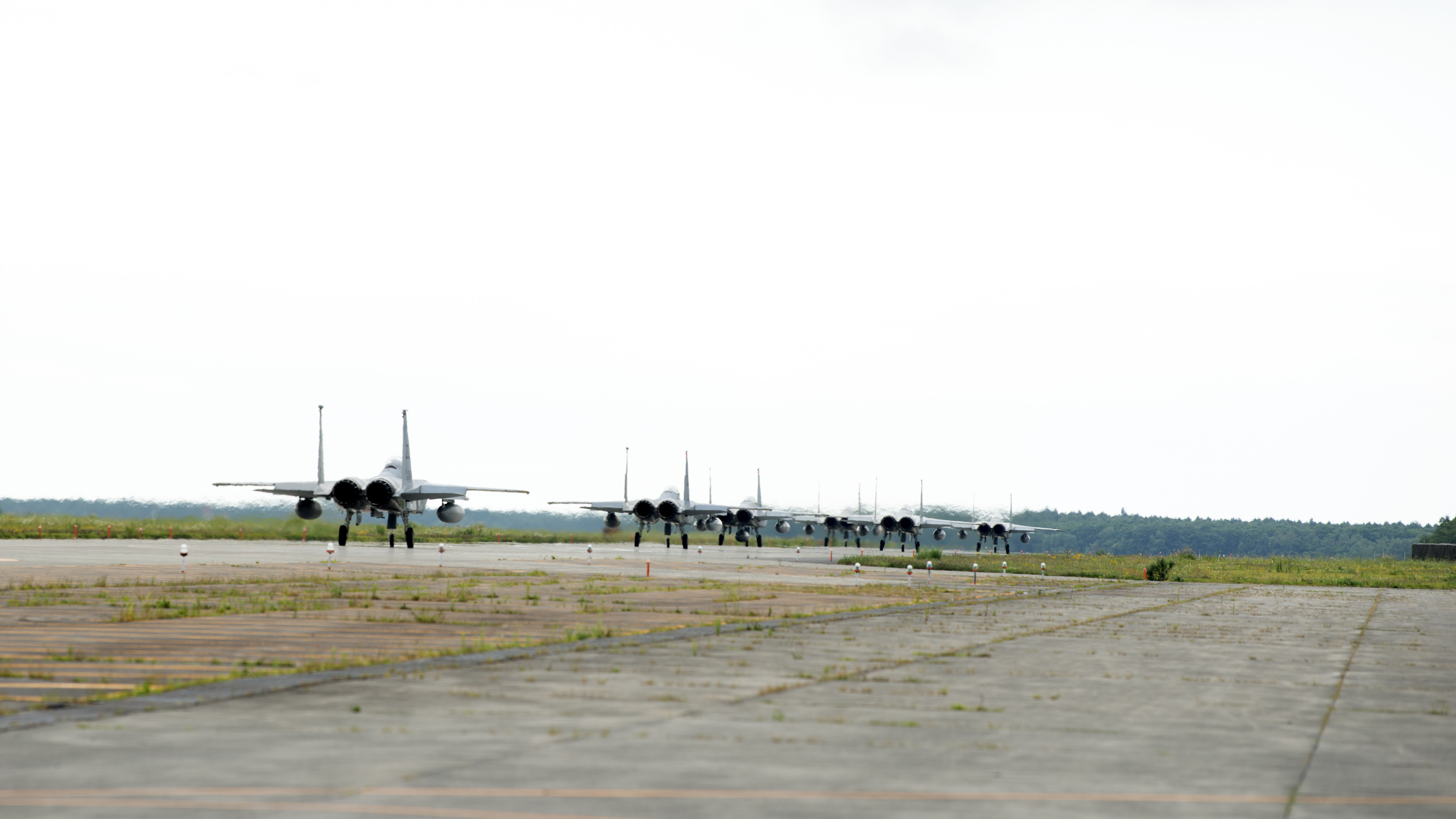 USAF & JASDF strengthen Agile Combat Employment capabilities