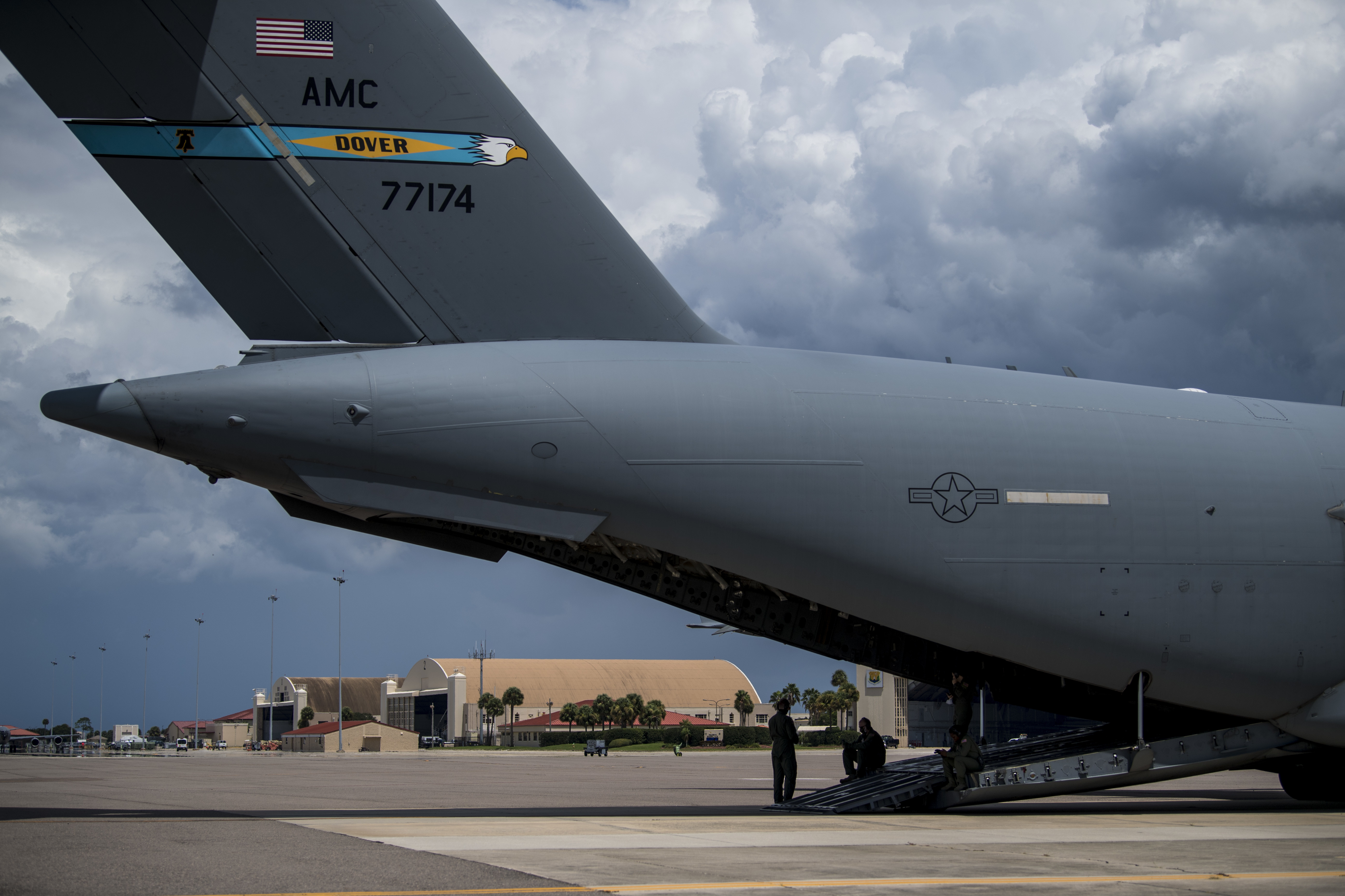 Reservists conduct training for AE operations > MacDill Air Force Base ...