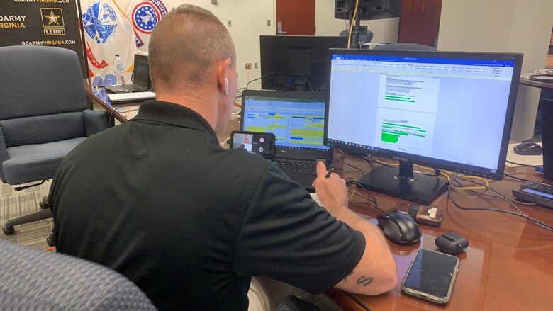 USAREC launches autonomous recruiting pilot > U.S. ARMY RECRUITING ...