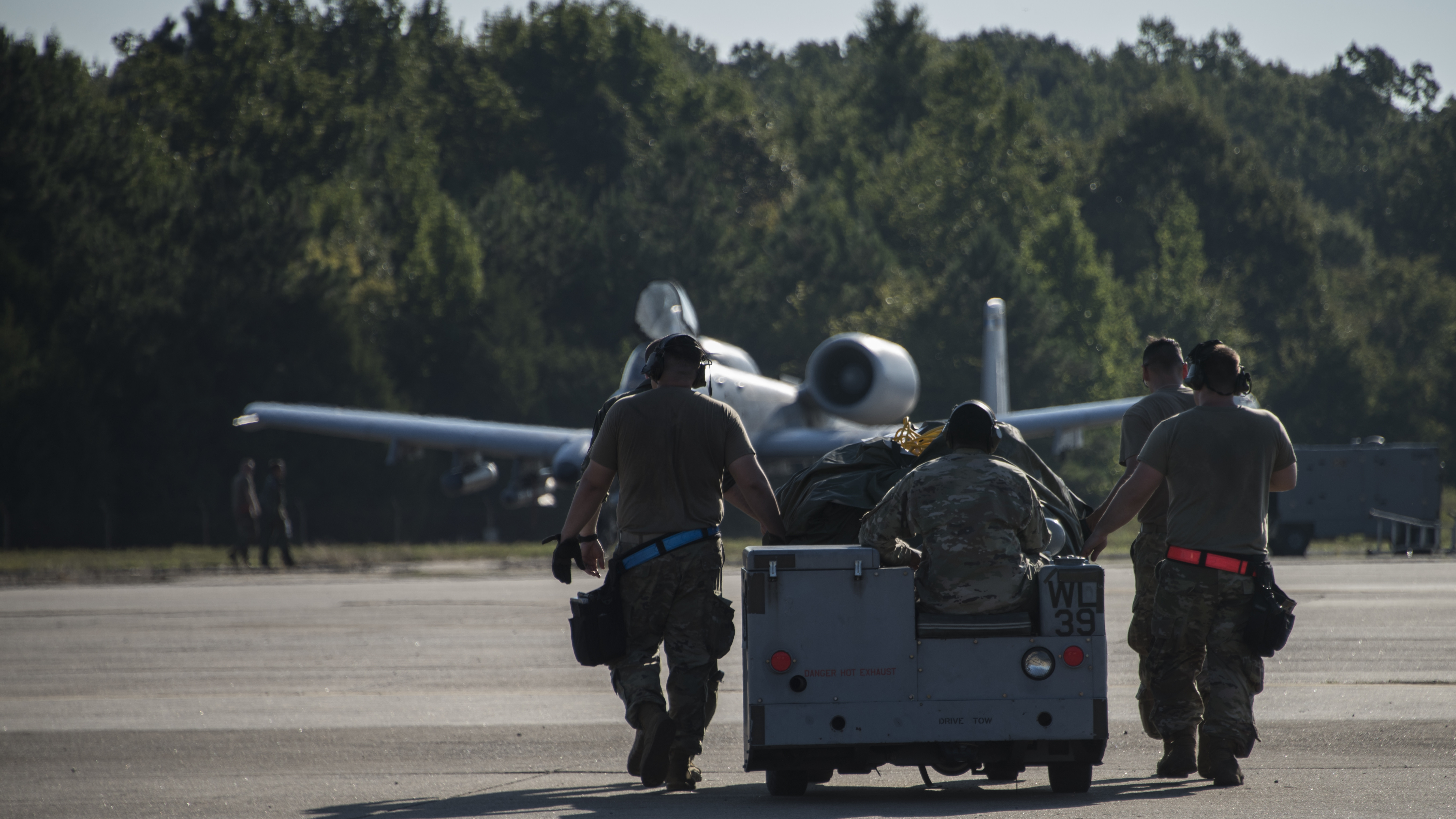 DM trains high-end capabilities at LRAFB > Davis-Monthan Air Force Base ...