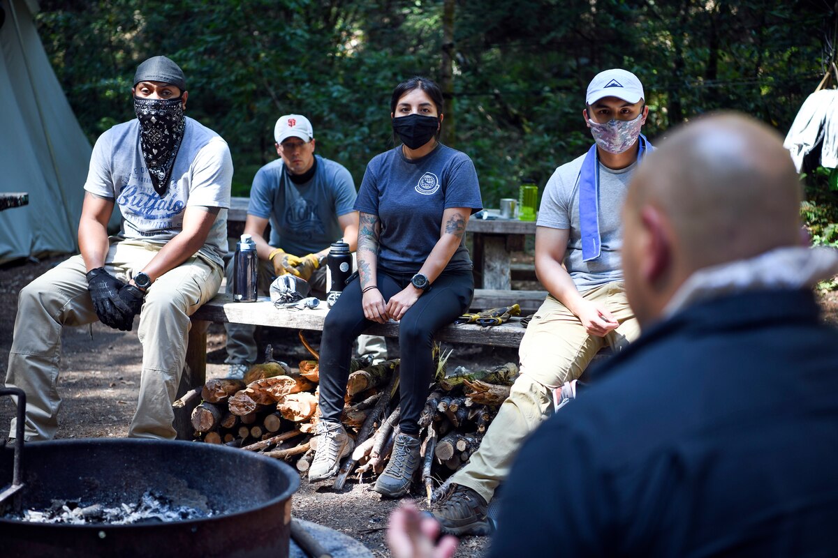 571st MSAS conducts field training for Air Advisors > Twenty-First Air ...