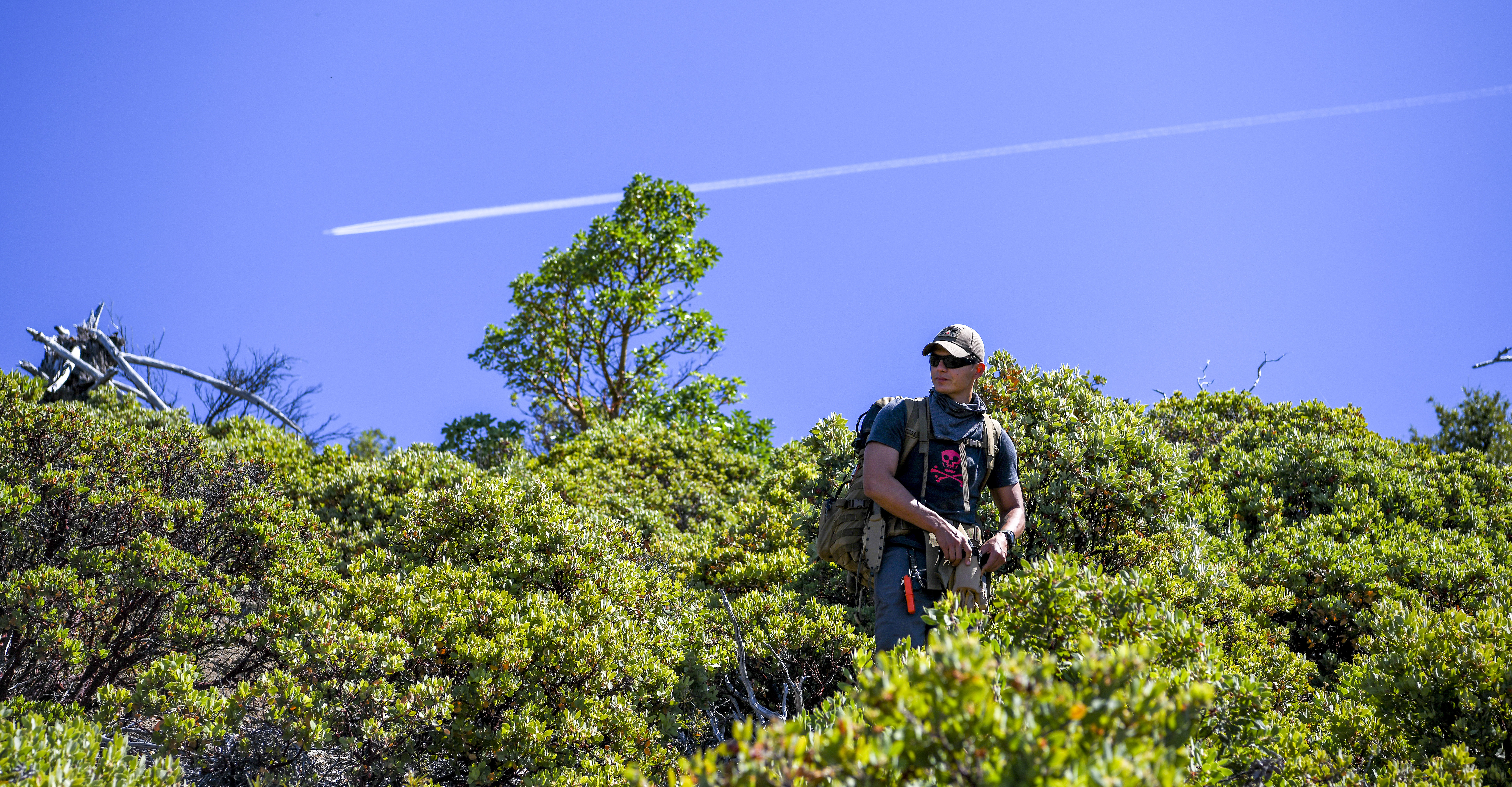 571st MSAS conducts field training for Air Advisors > U.S. Air Force ...