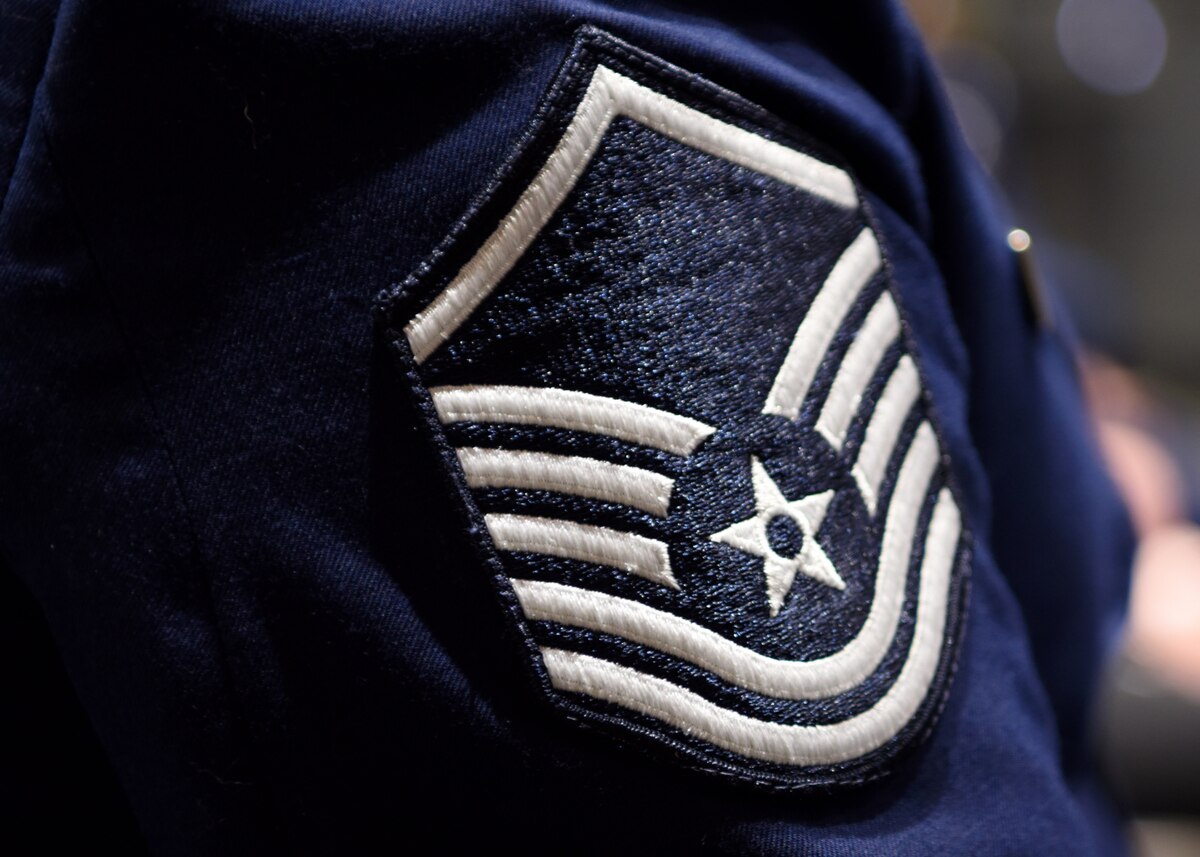 2020 SNCO Induction Ceremony > Nellis Air Force Base > News