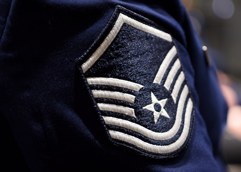 2020 SNCO Induction Ceremony > Goodfellow Air Force Base > Article Display