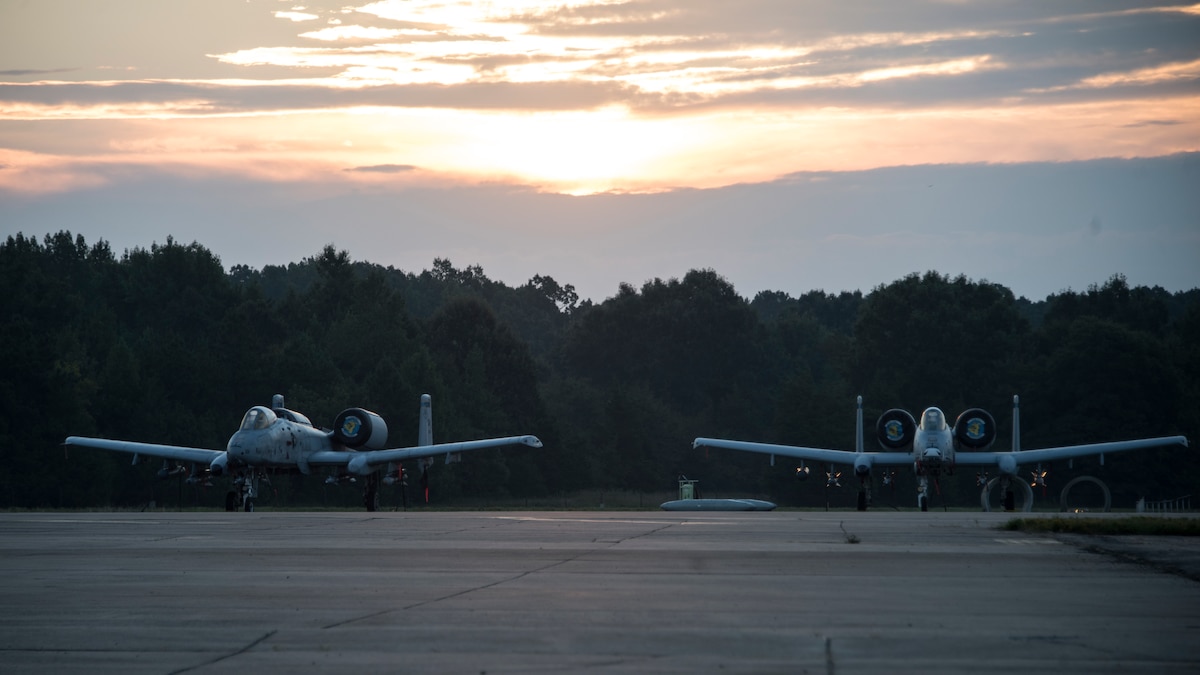 DM trains high-end capabilities at LRAFB > Little Rock Air Force Base ...