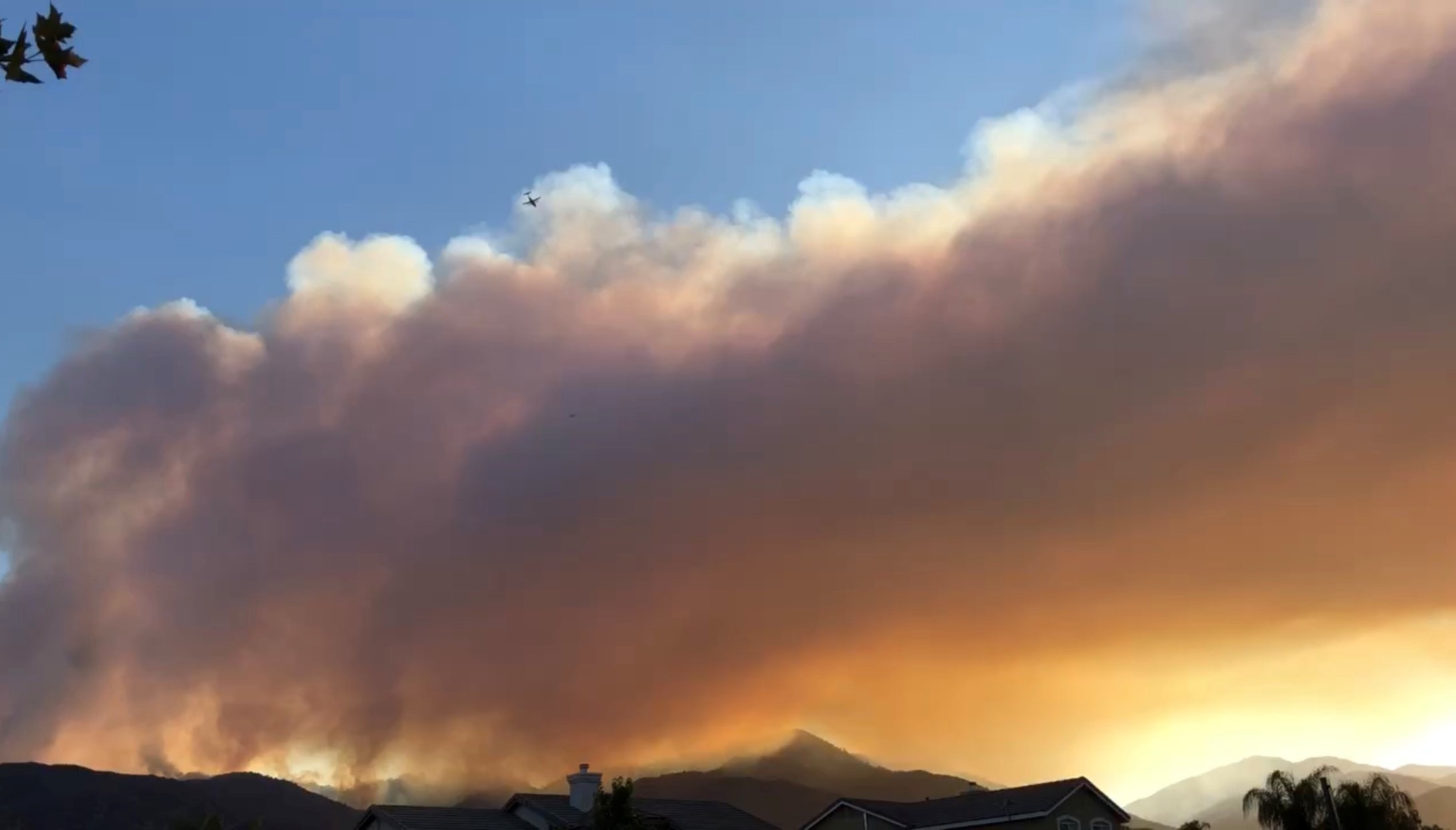 Wildfire safety preparedness > 163d Attack Wing > Article Display